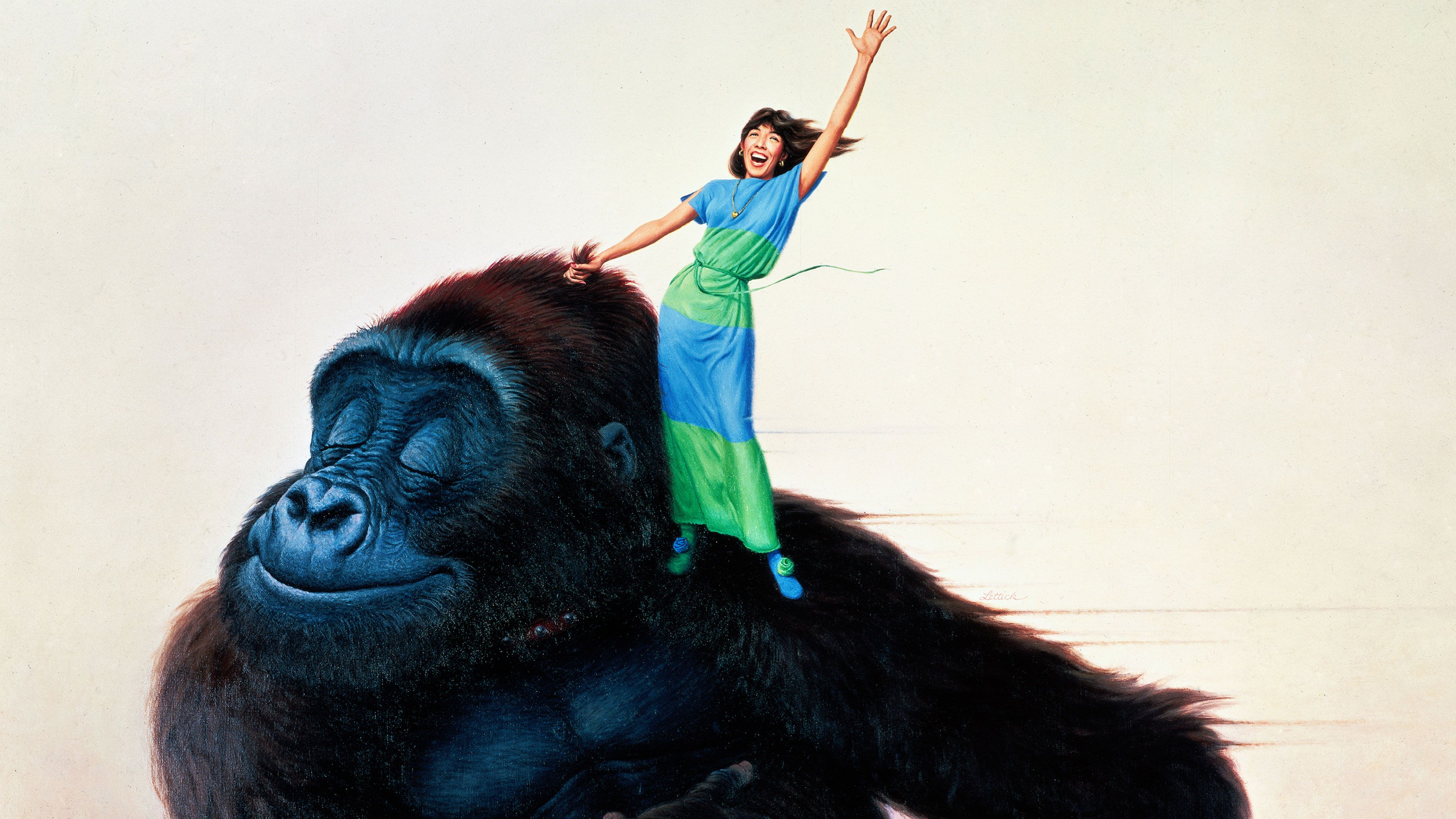The Incredible Shrinking Woman | Full Movie | Movies Anywhere