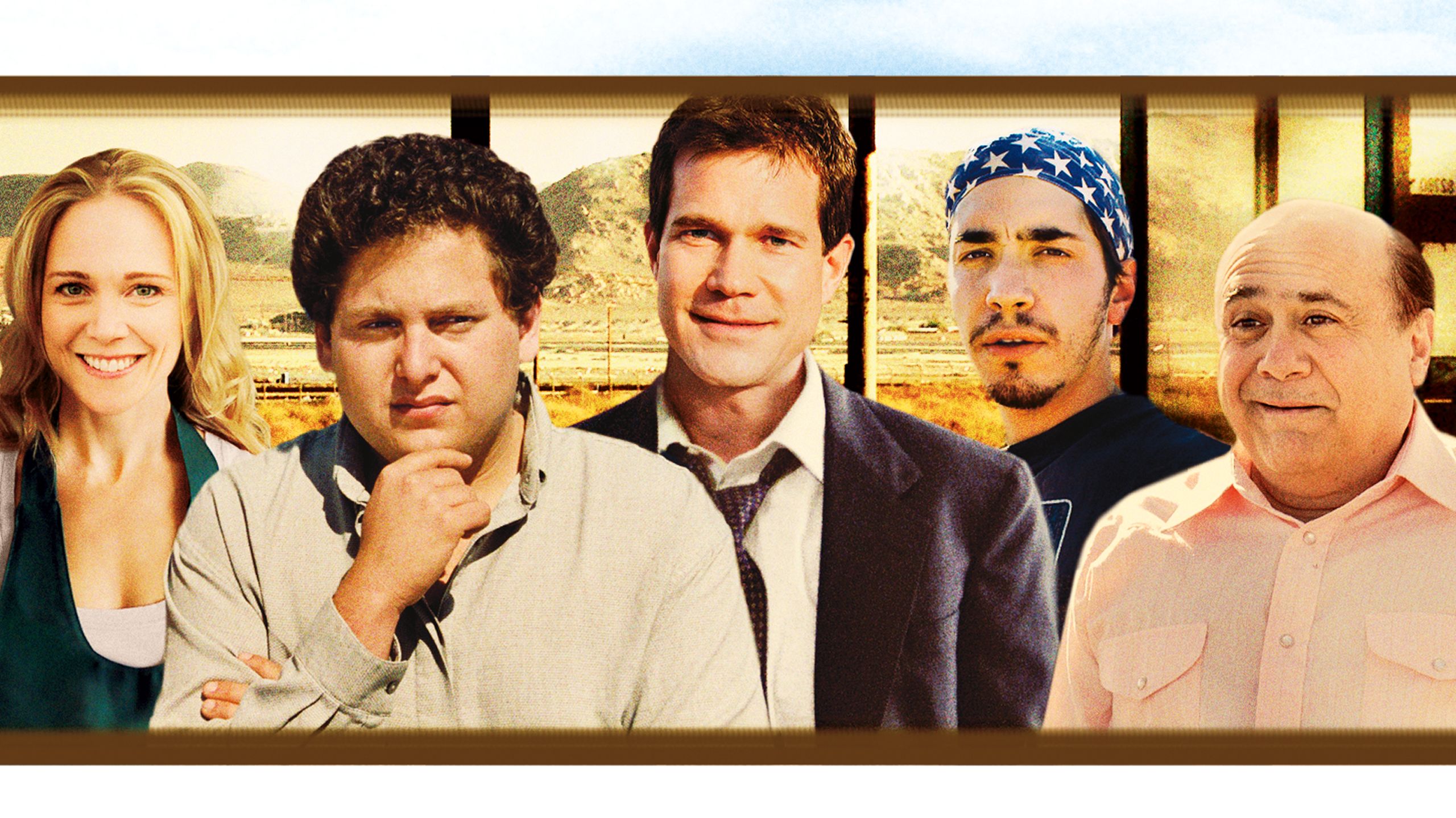 Just Add Water | Full Movie | Movies Anywhere