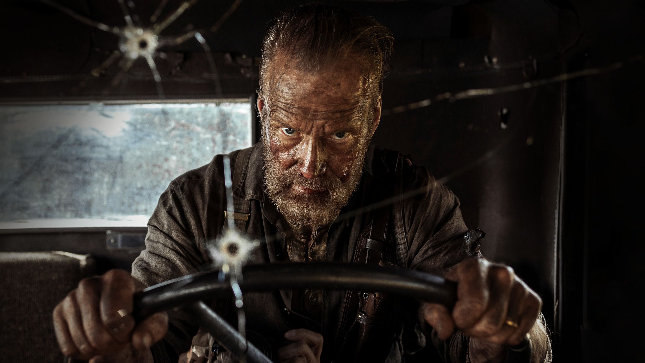 Sisu: Road to Revenge | Full Movie | Movies Anywhere