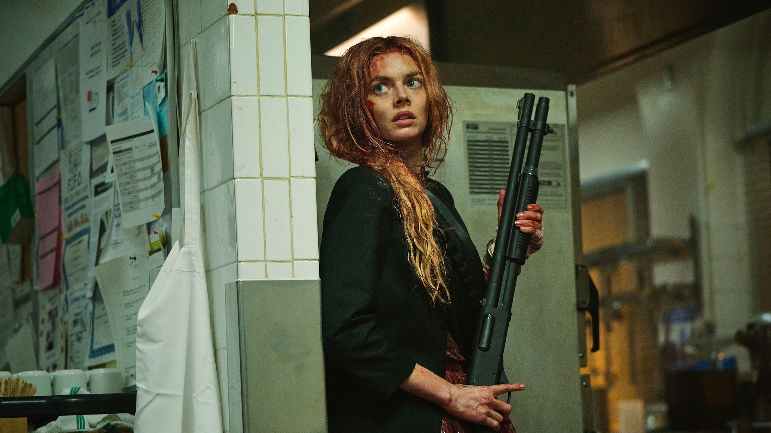 Ready Or Not 2: Here I Come | Full Movie | Movies Anywhere