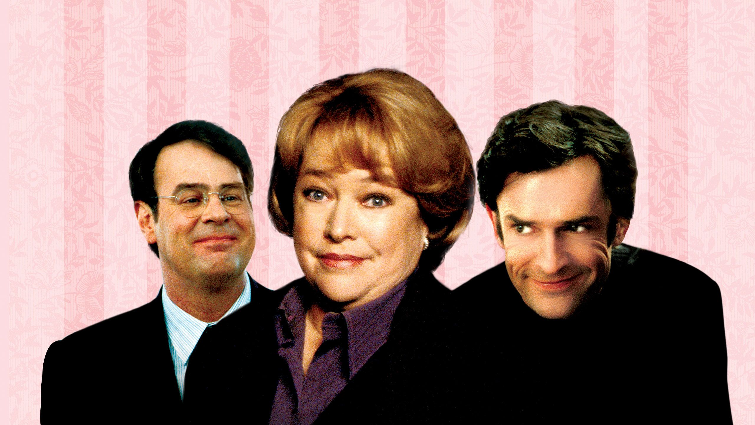 Unconditional Love | Full Movie | Movies Anywhere