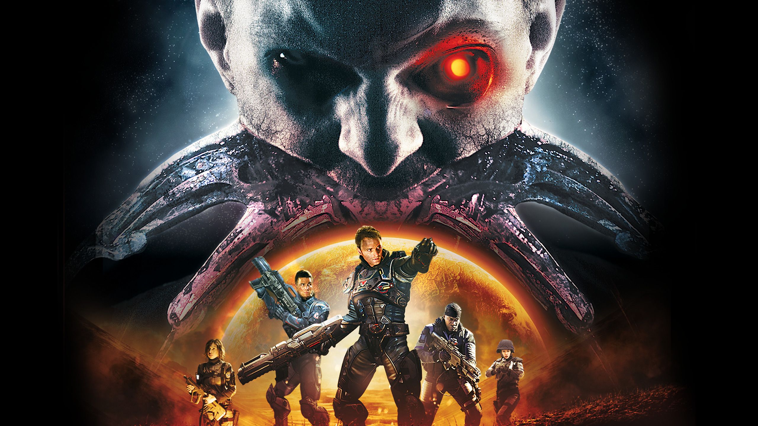 Screamers Movie Download Movie Screamers HD Wallpaper