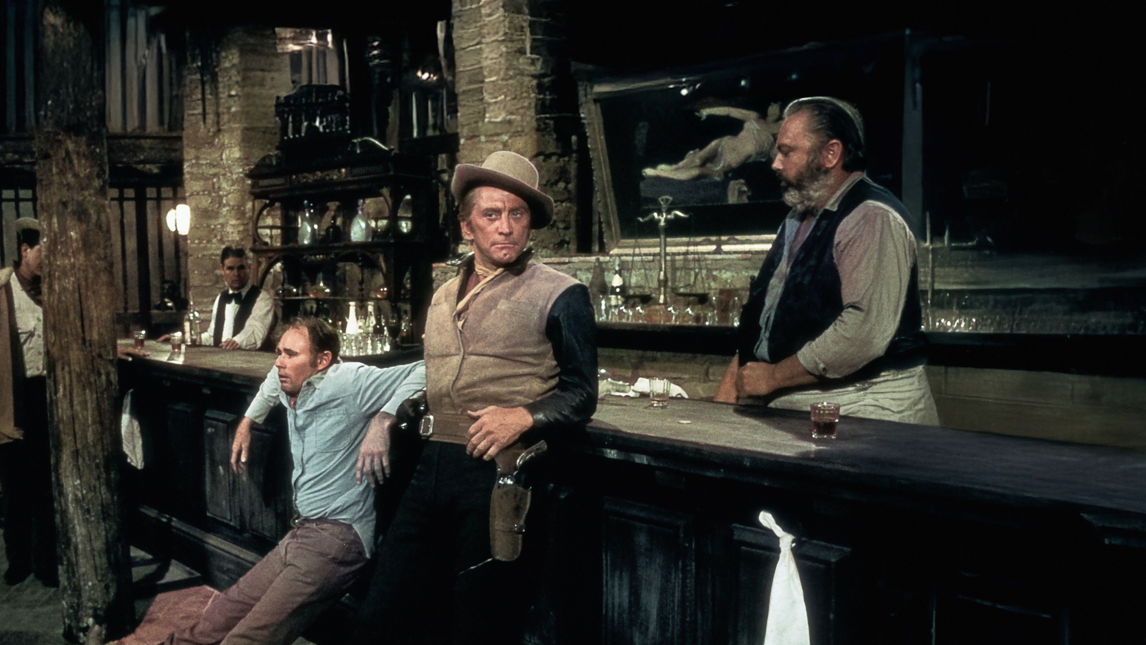 MAN WITHOUT A STAR, THE | Full Movie | Movies Anywhere