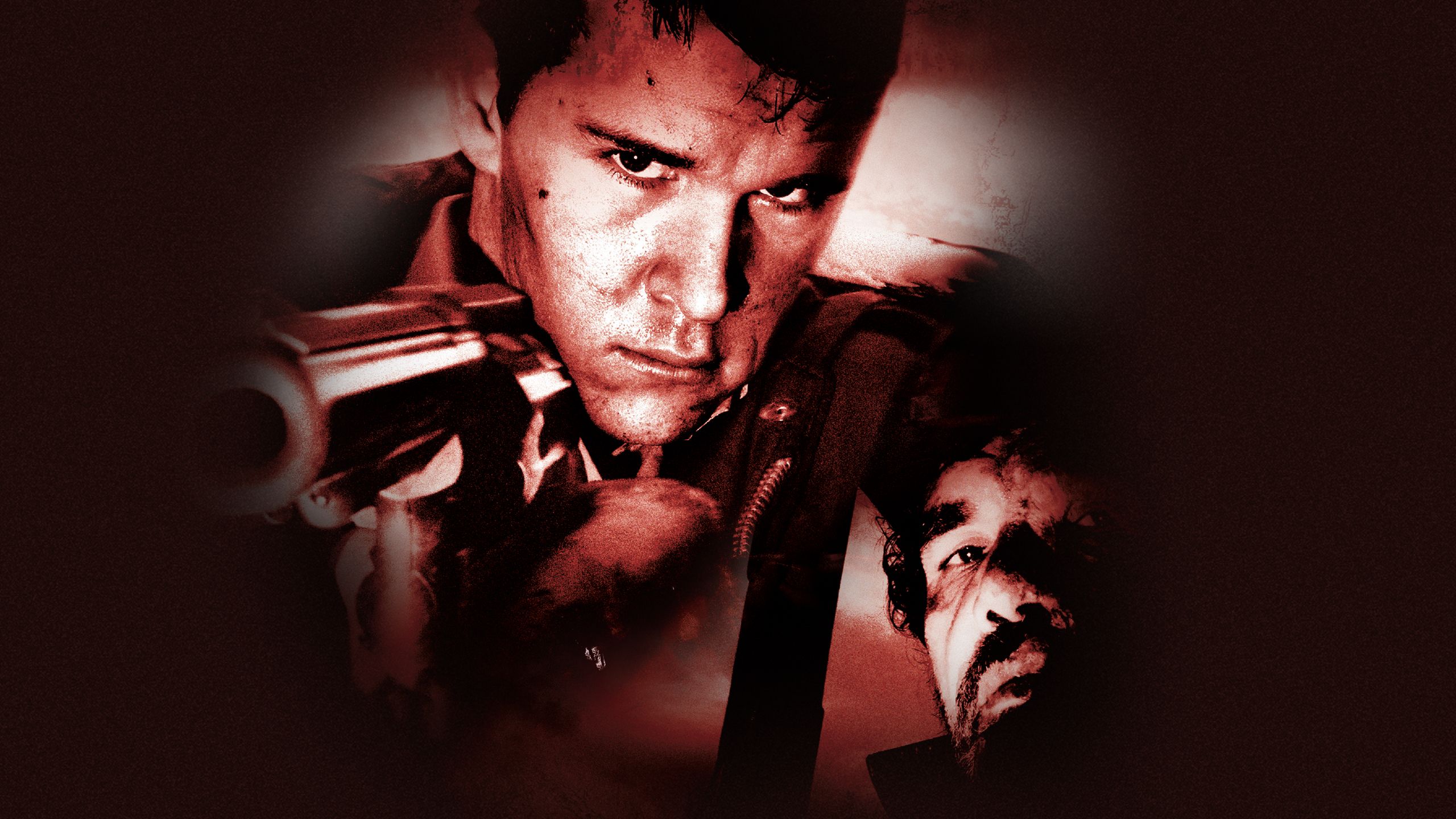 Red Hill | Full Movie | Movies Anywhere