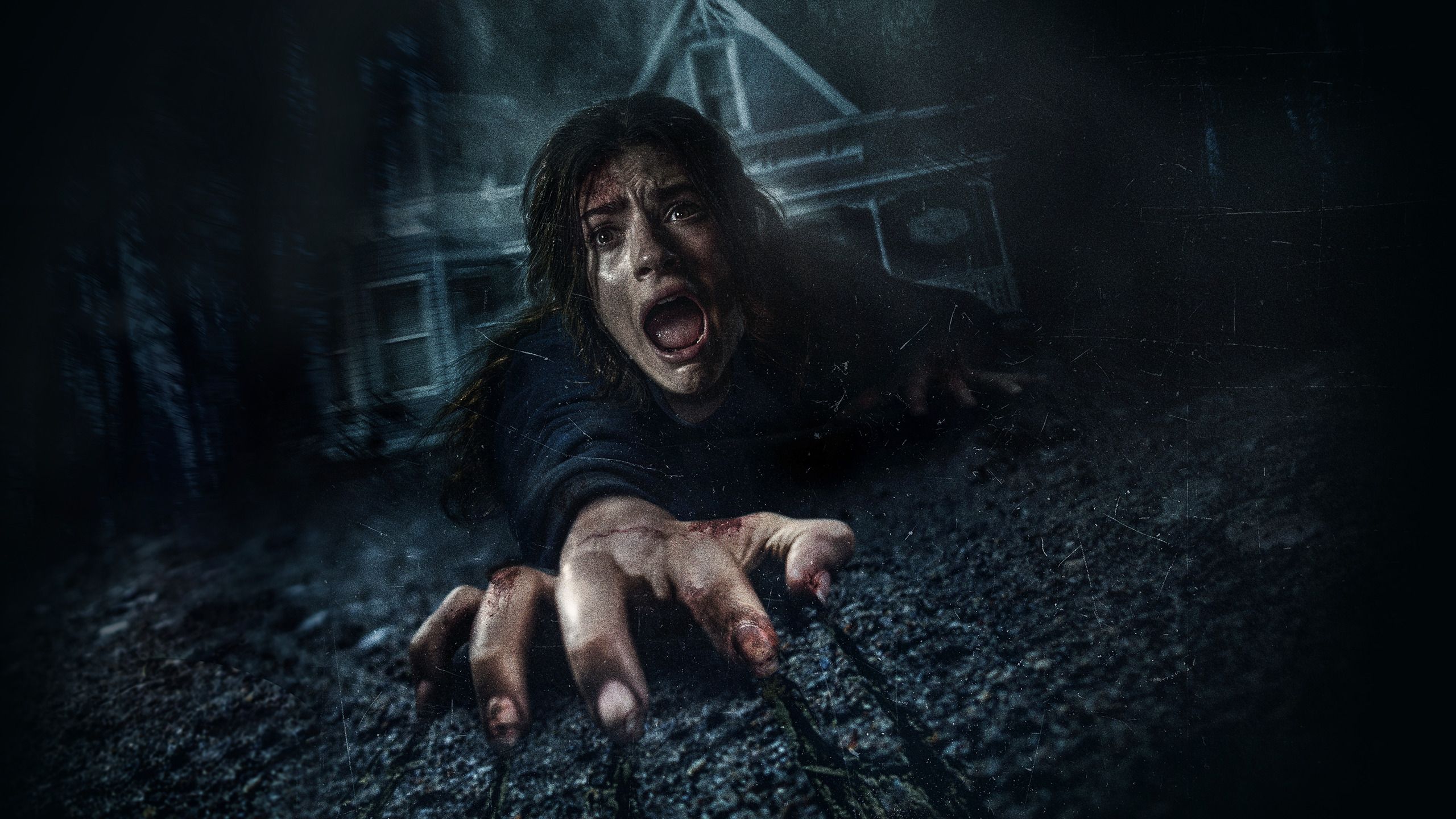 Until Dawn | Full Movie | Movies Anywhere