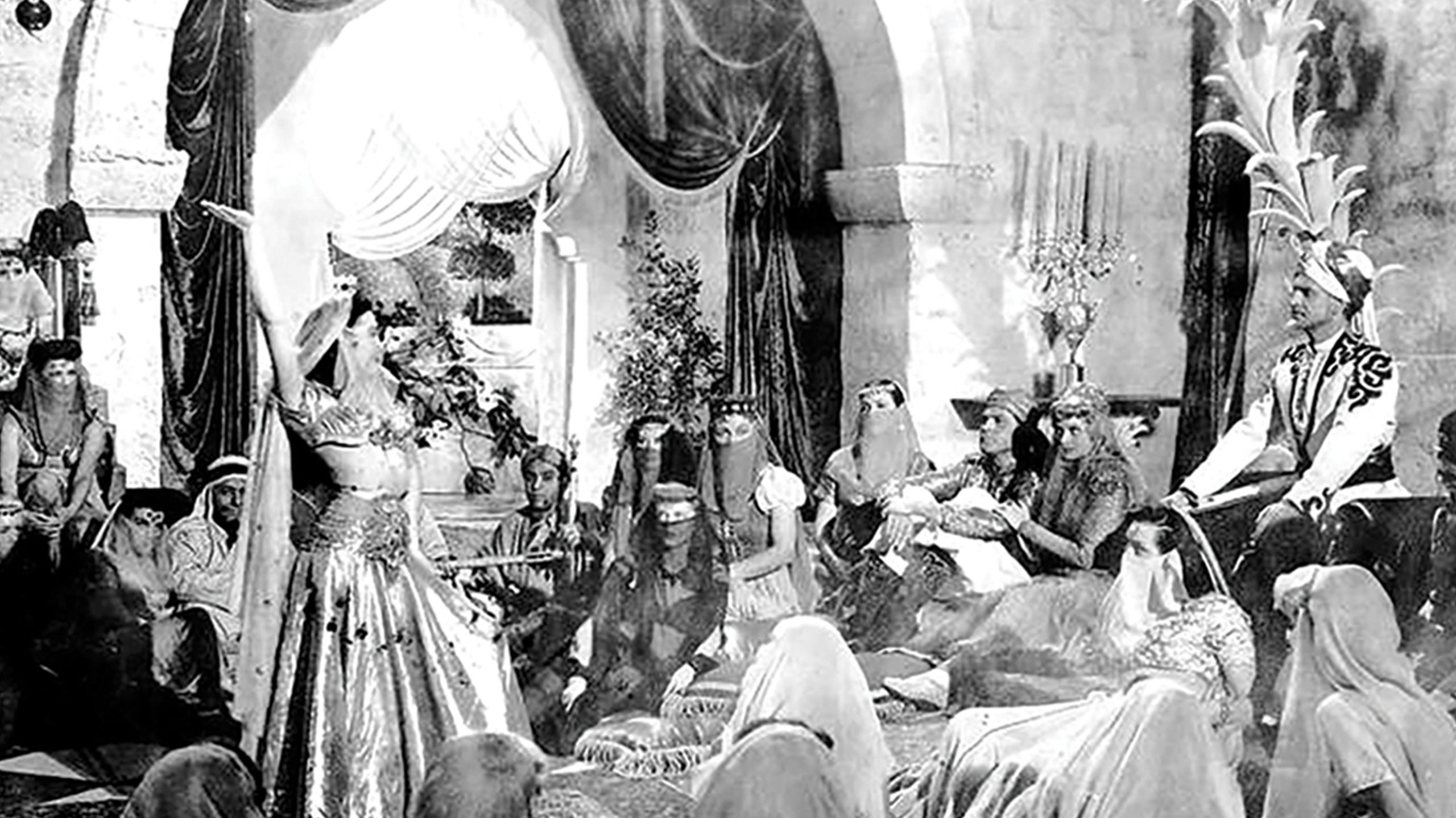 The Magic Carpet | Full Movie | Movies Anywhere