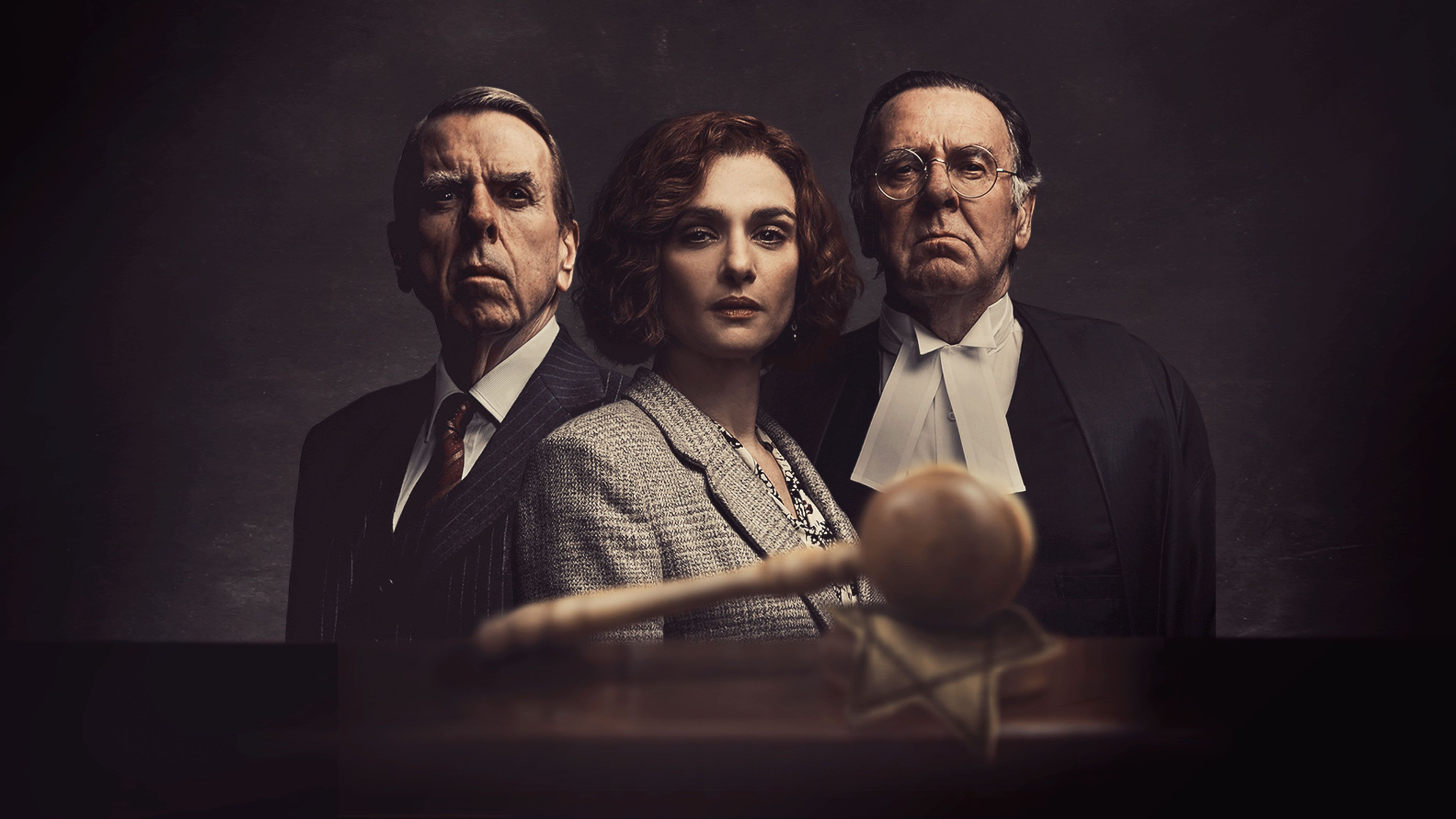 Denial | Full Movie | Movies Anywhere