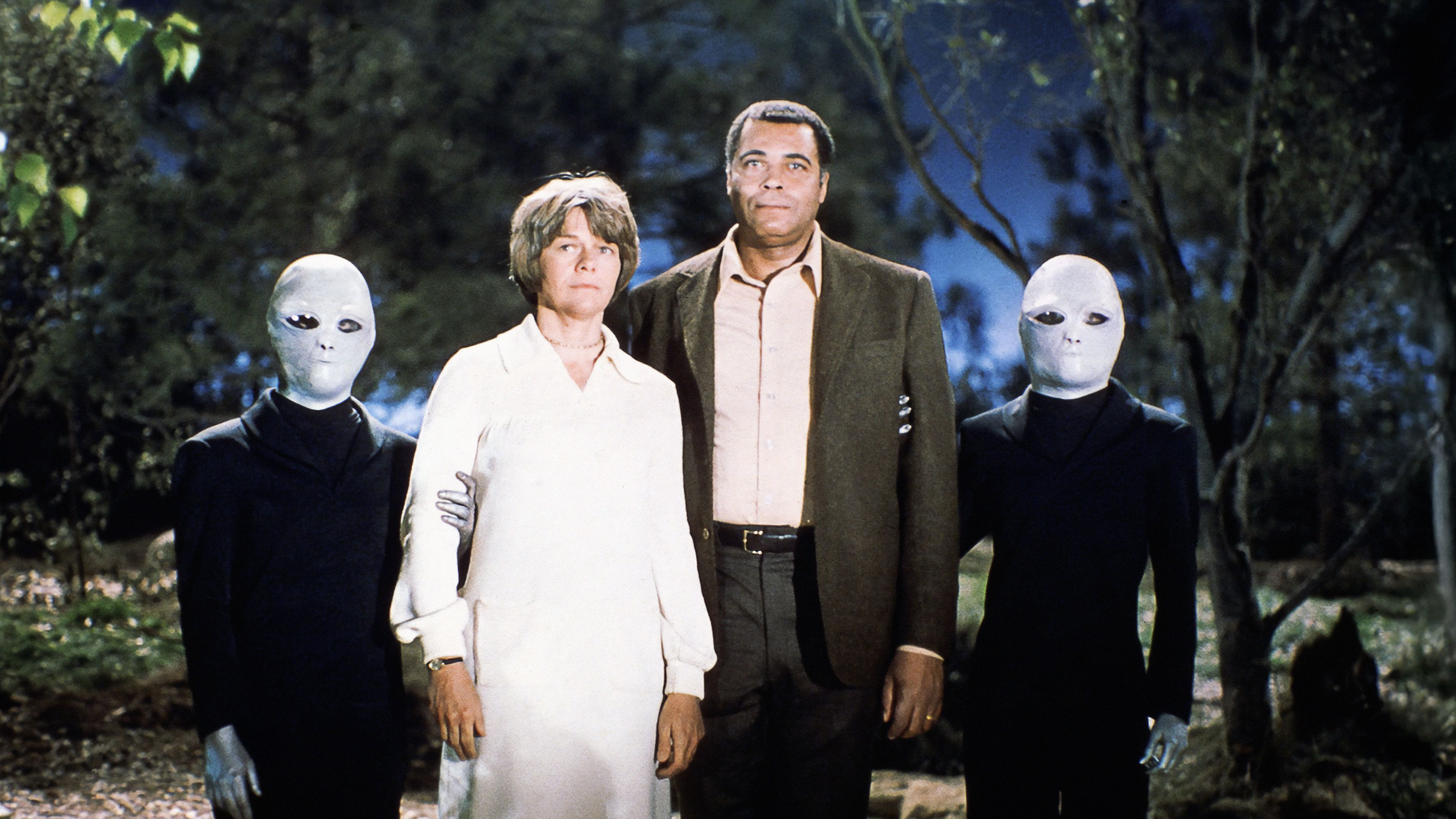 The UFO Incident | Full Movie | Movies Anywhere