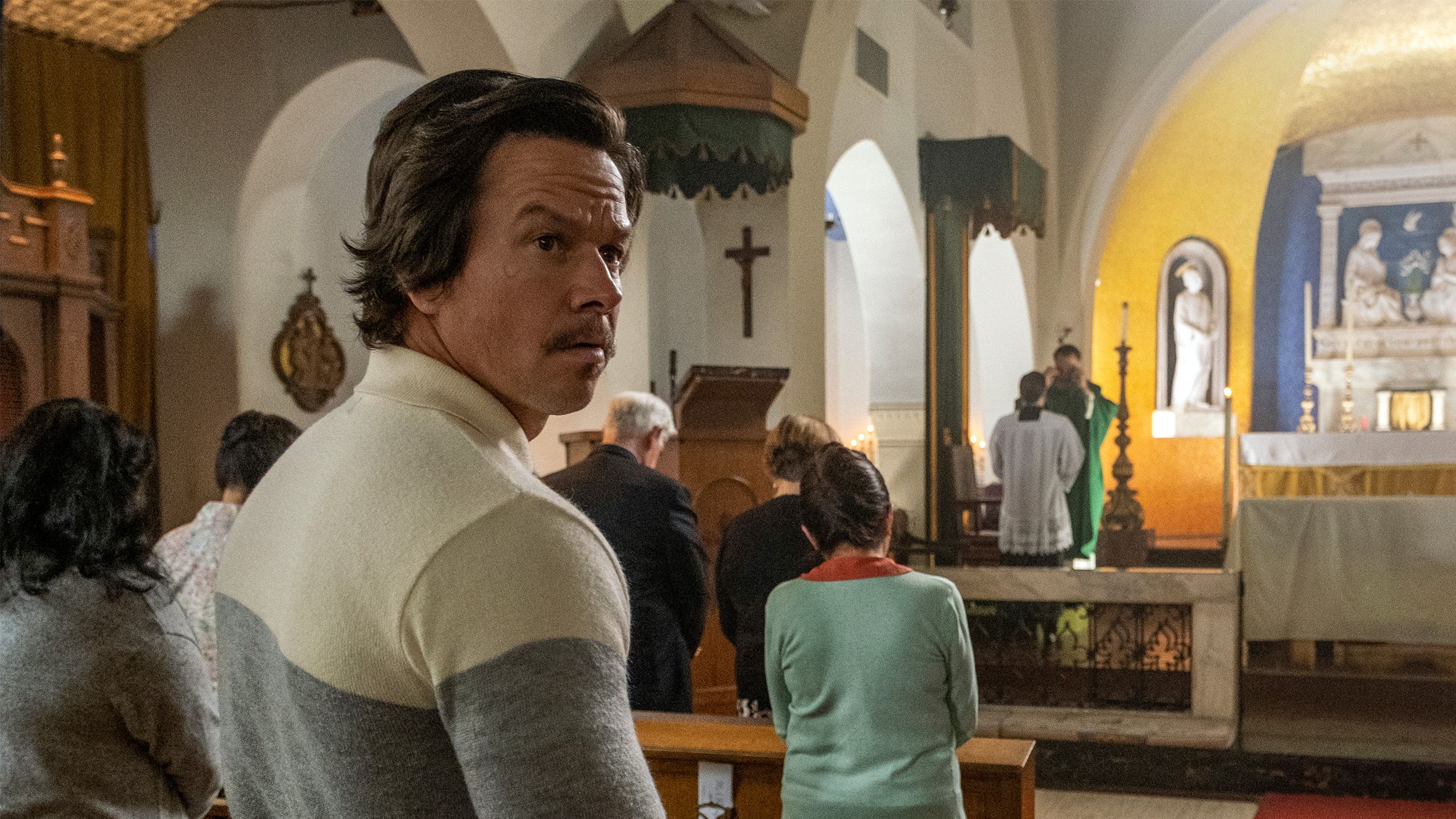 Father Stu | Full Movie | Movies Anywhere