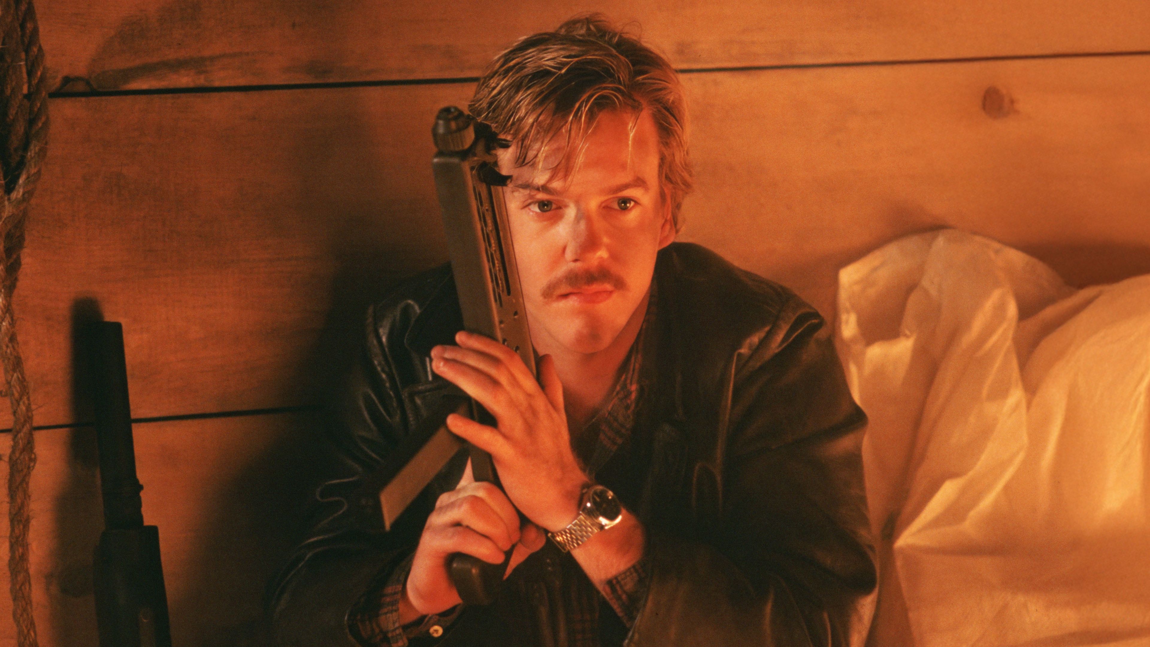 Renegades (1989) | Full Movie | Movies Anywhere