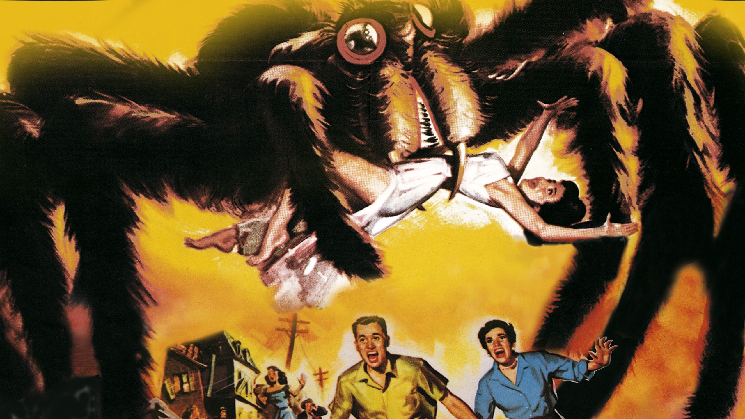 Tarantula | Full Movie | Movies Anywhere