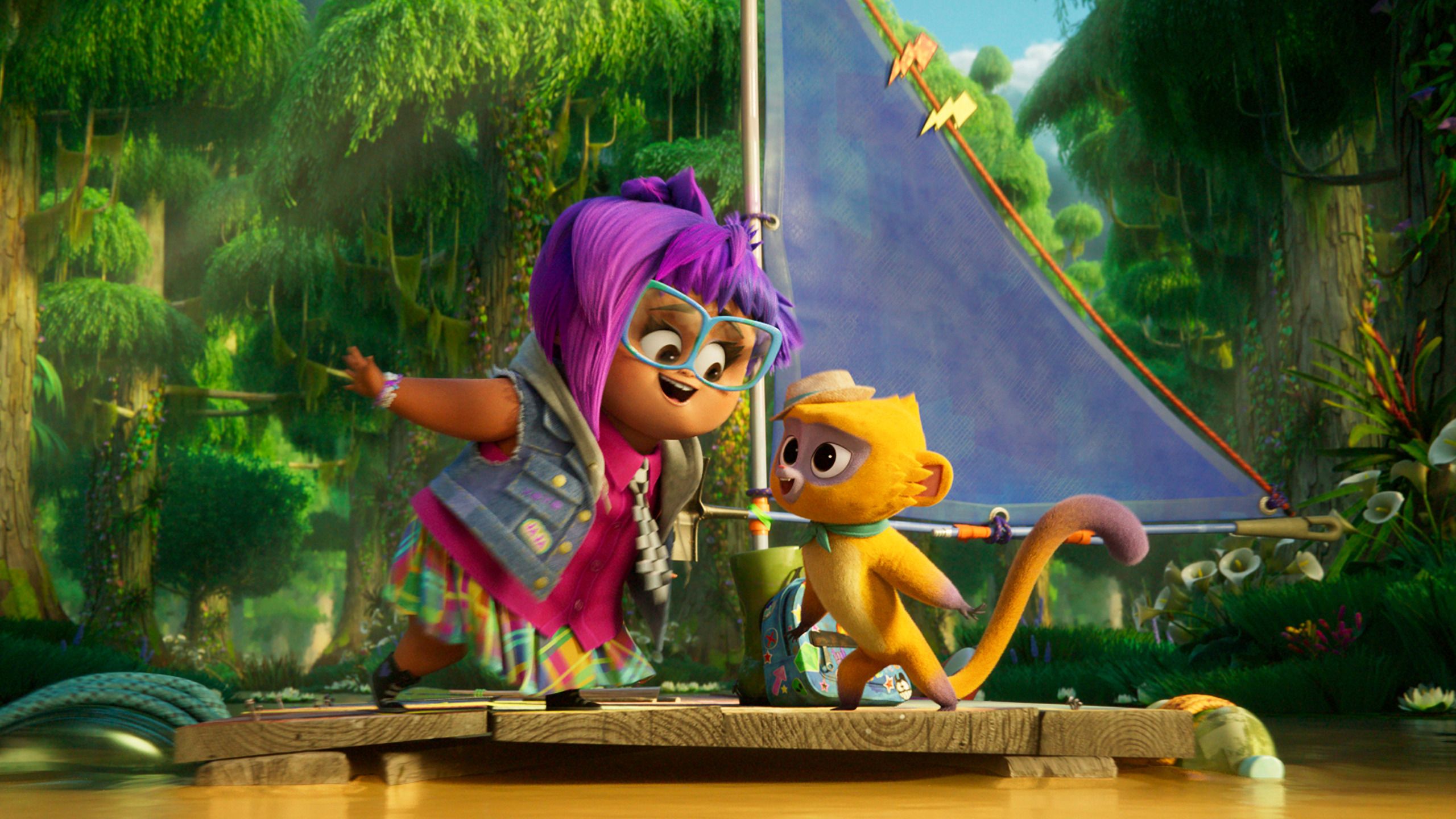 Vivo | Full Movie | Movies Anywhere