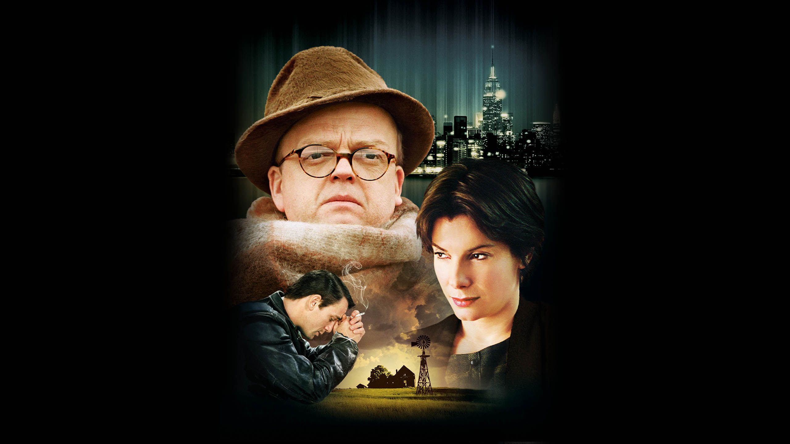 Infamous | Full Movie | Movies Anywhere