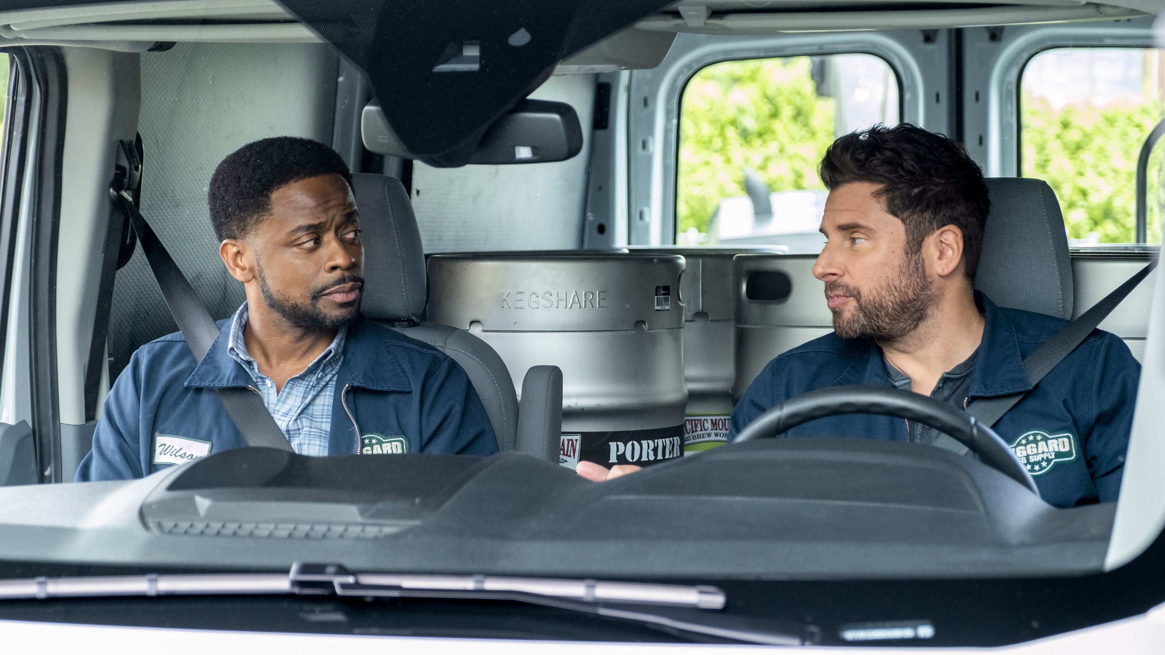 Psych 3: This Is Gus | Full Movie | Movies Anywhere