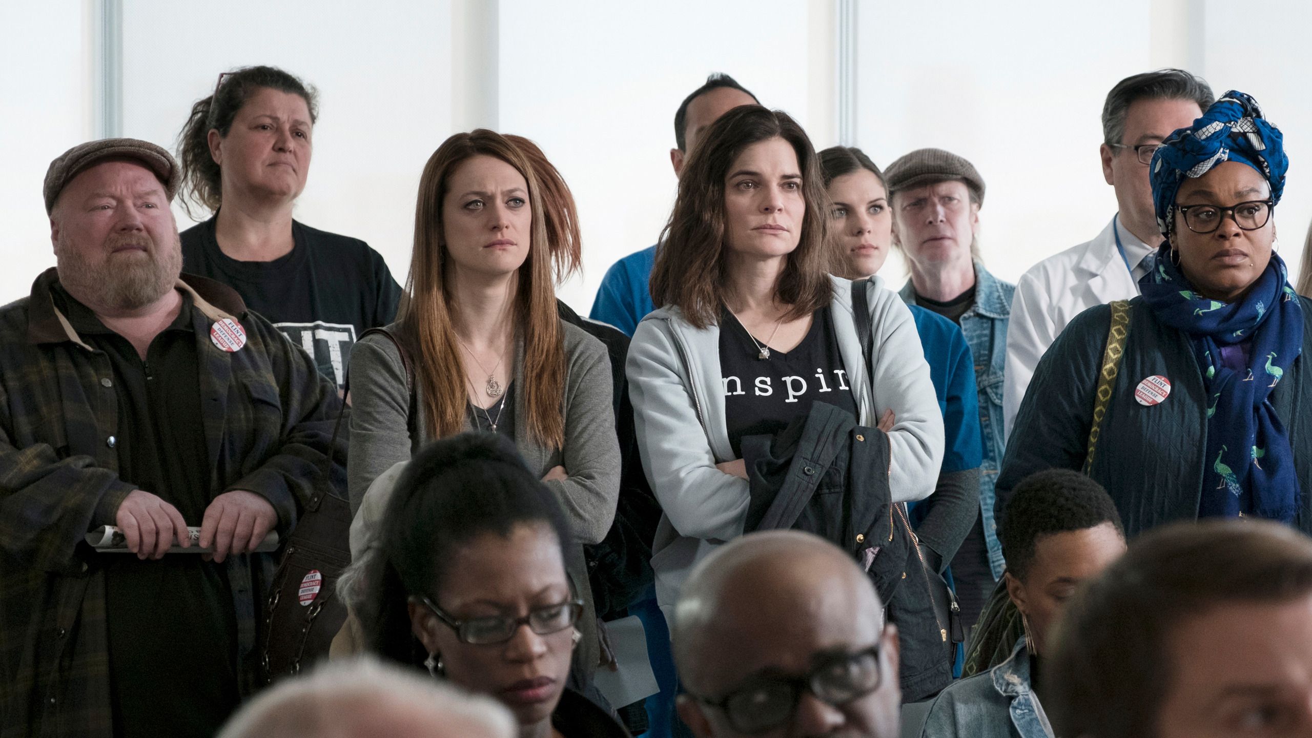 Flint | Full Movie | Movies Anywhere