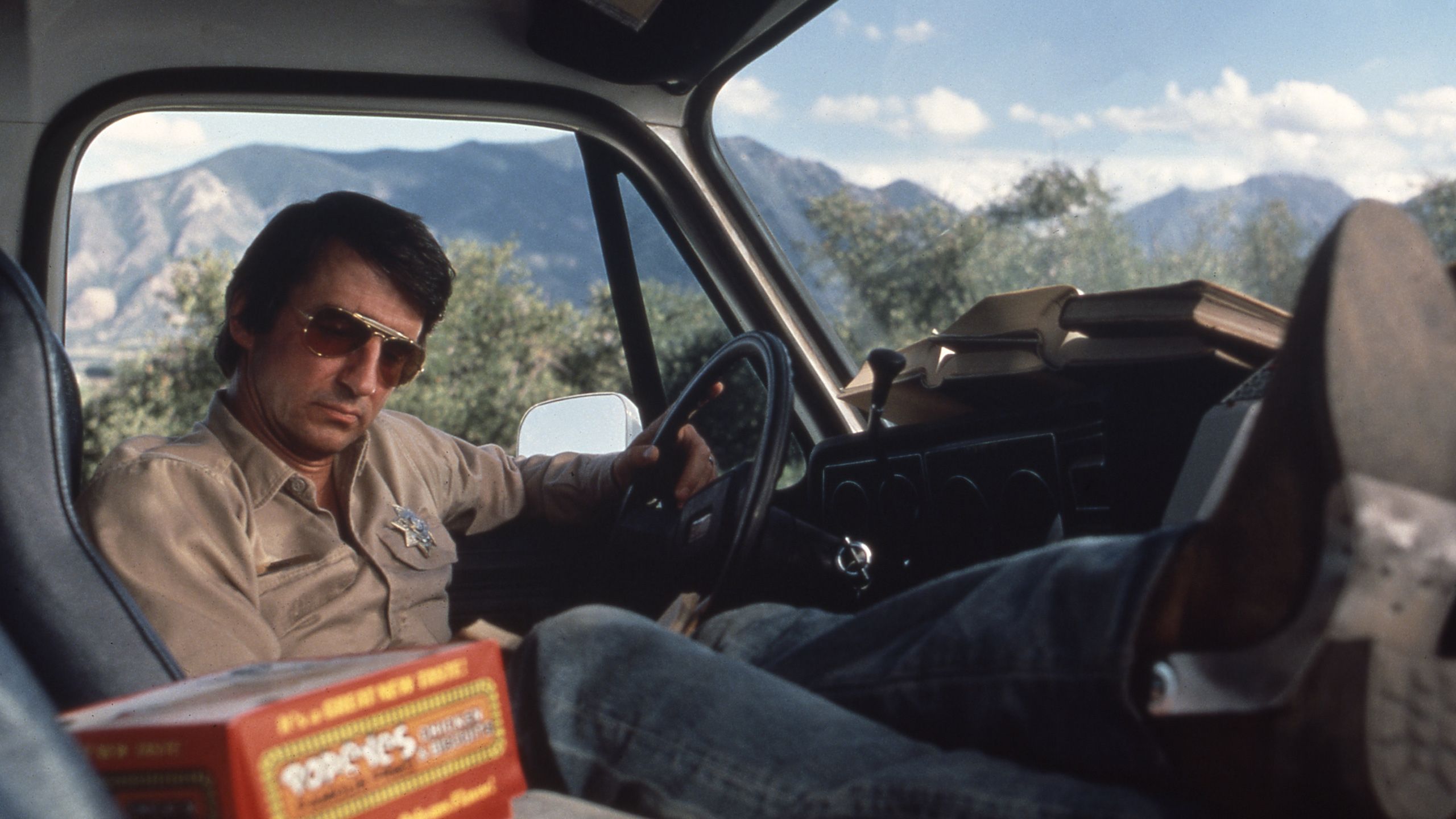 Warning Sign | Full Movie | Movies Anywhere