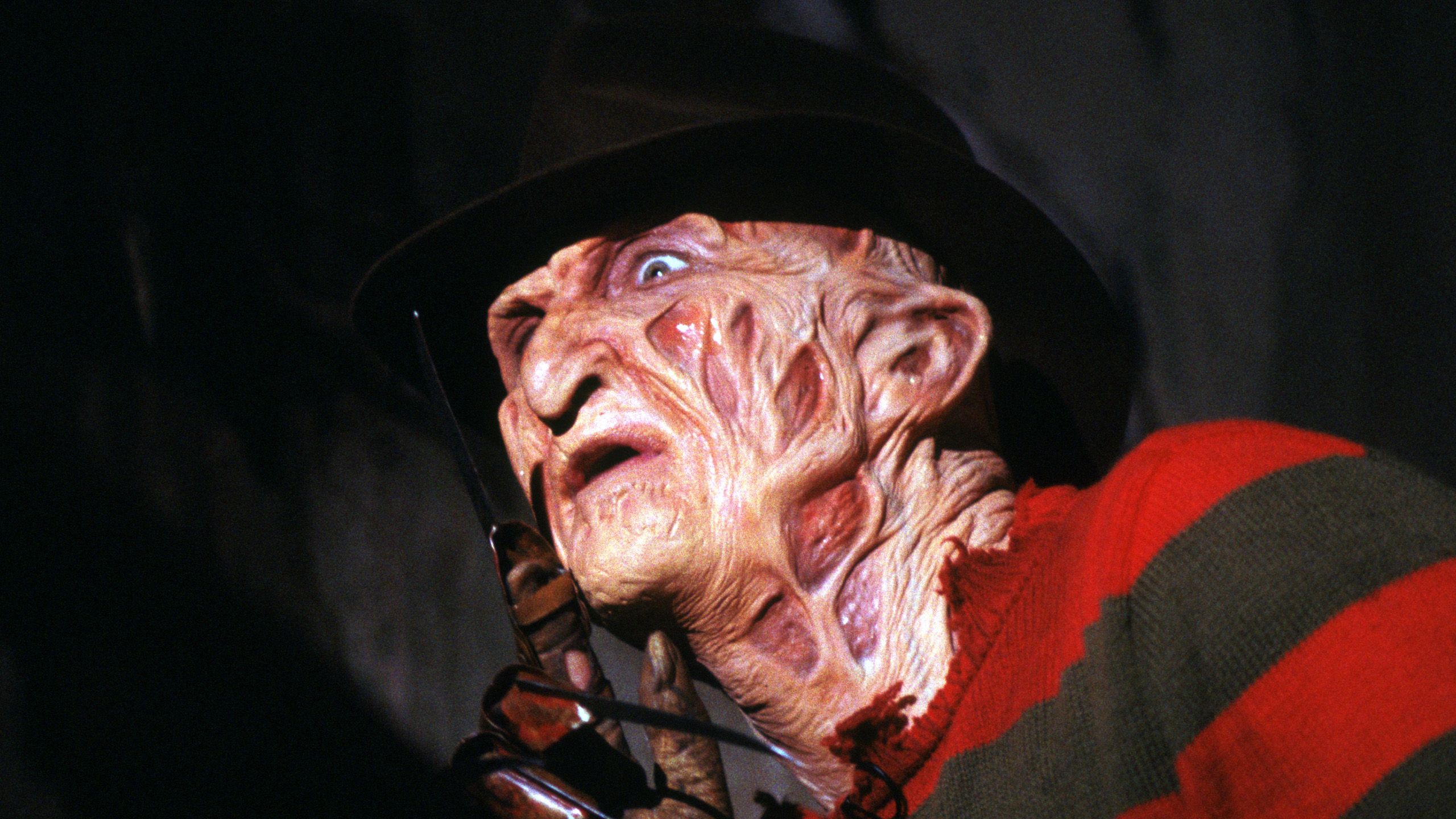 A Nightmare on Elm Street 5: The Dream Child (Uncut) | Full Movie ...