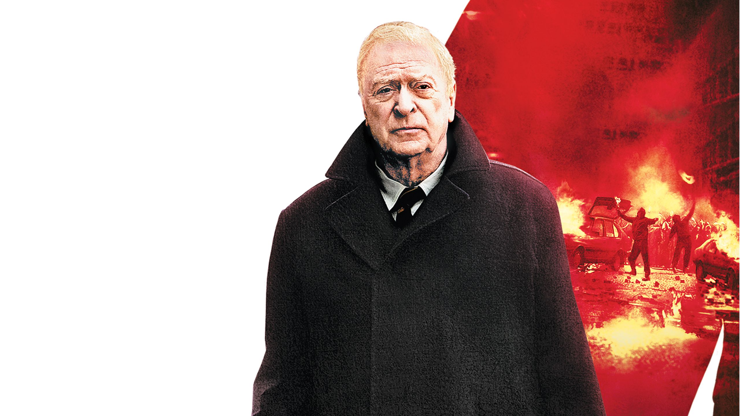 Harry Brown | Full Movie | Movies Anywhere