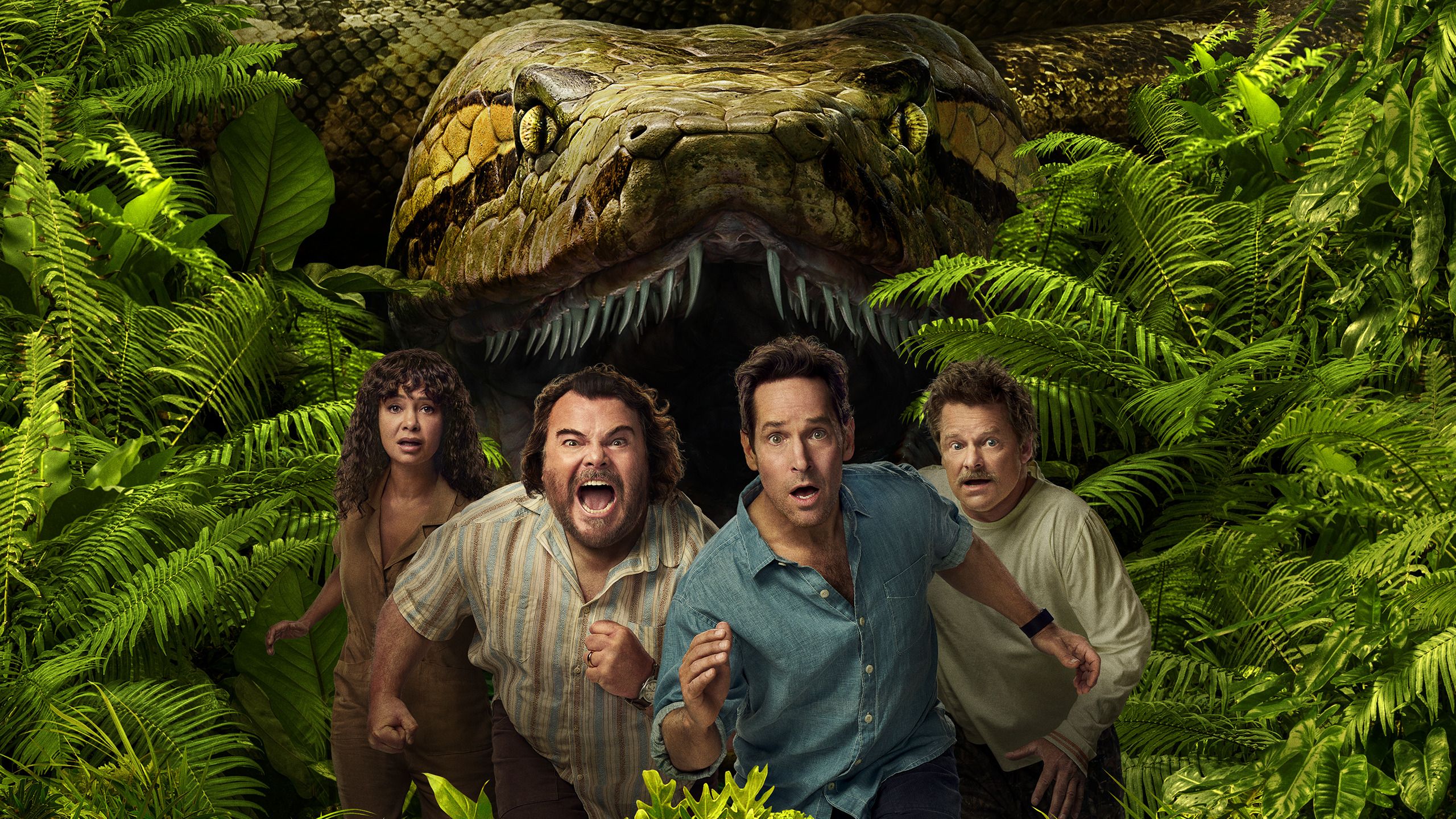 Anaconda | Full Movie | Movies Anywhere