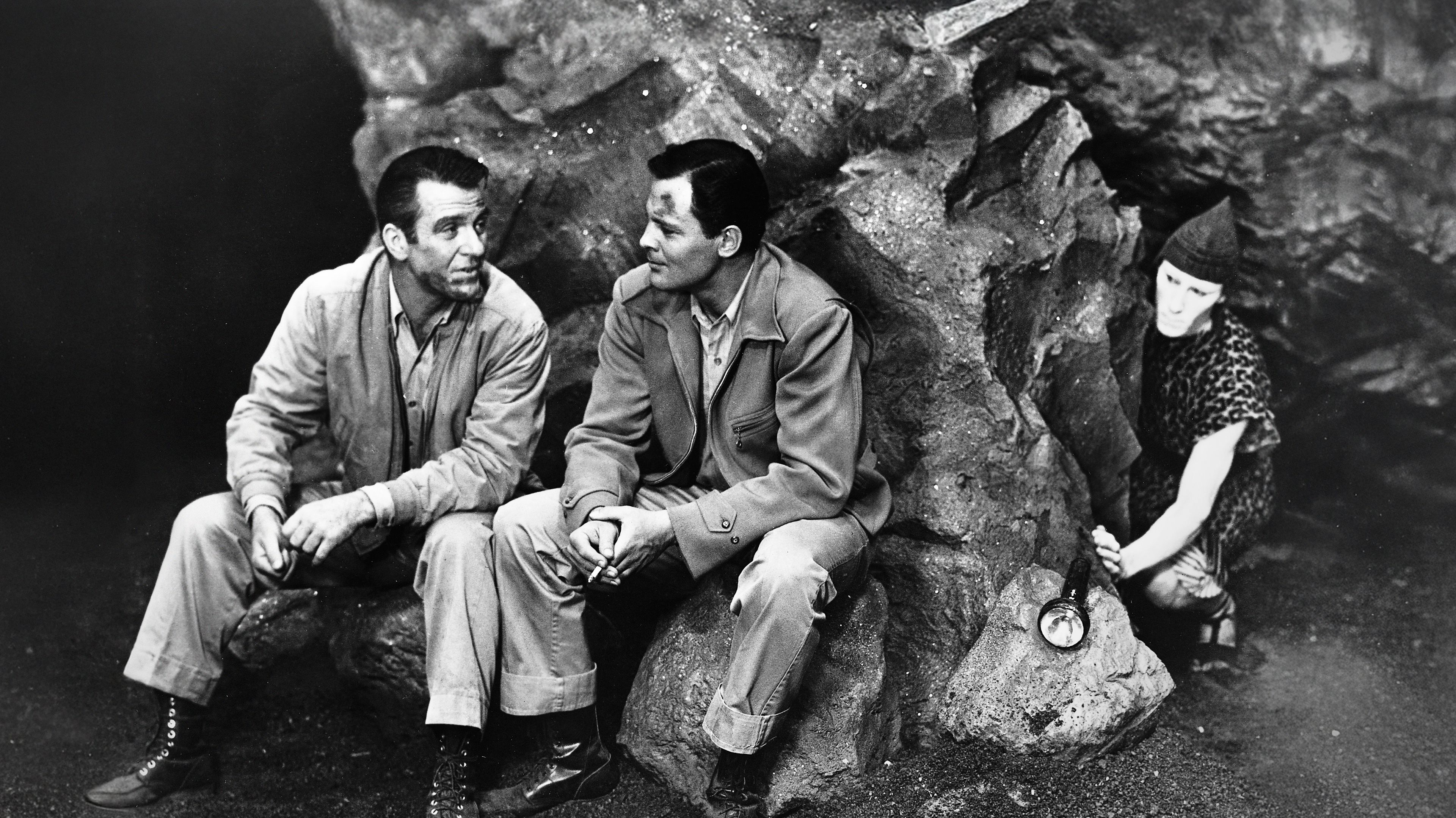 The Mole People | Full Movie | Movies Anywhere