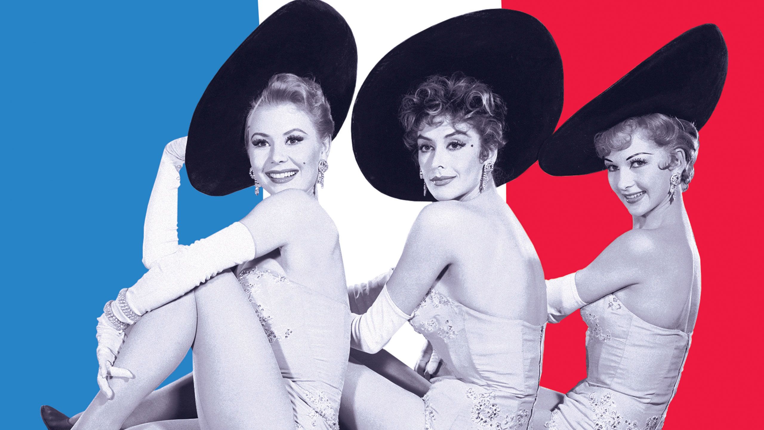 Les Girls Full Movie Movies Anywhere
