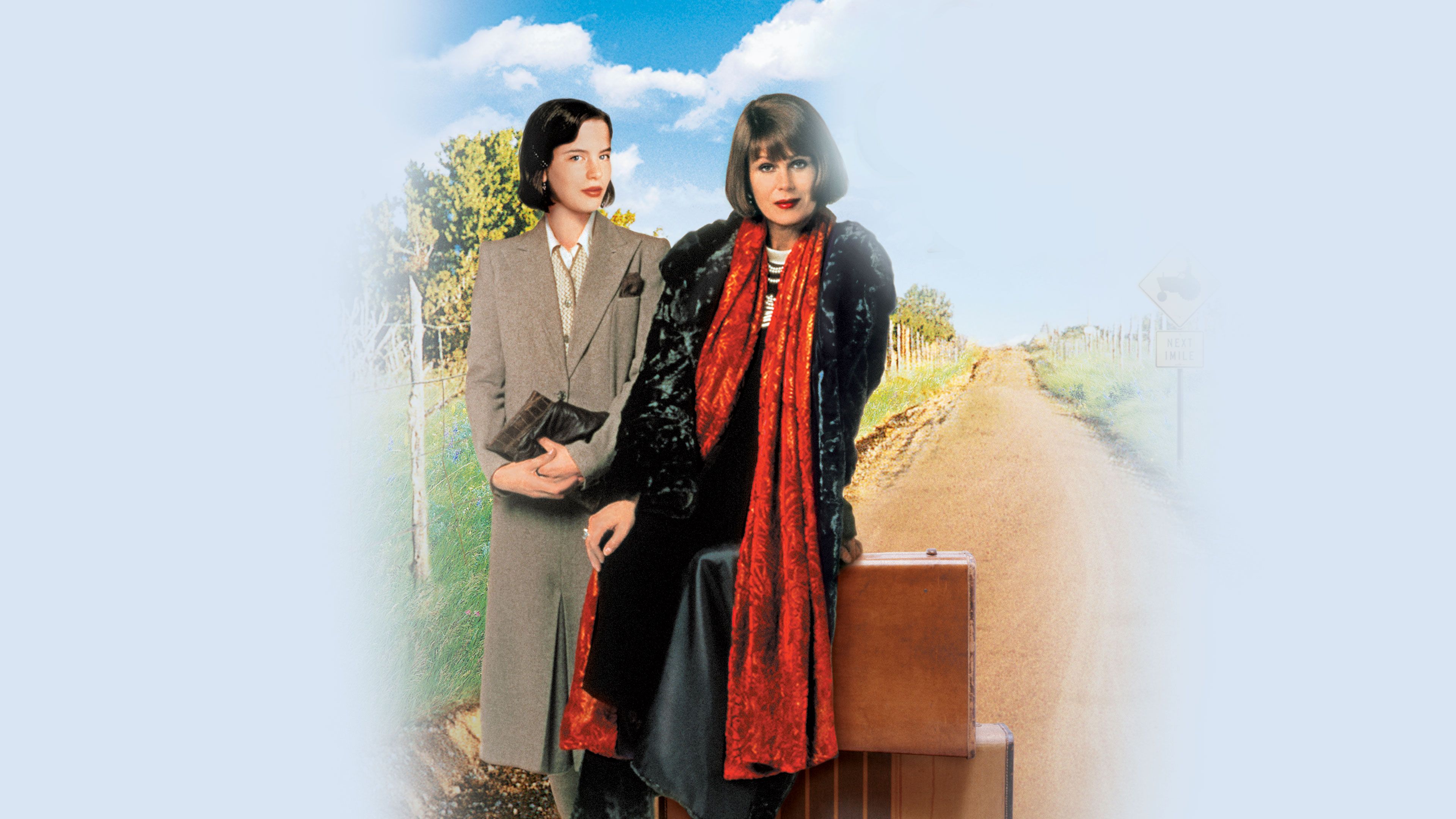 Cold Comfort Farm | Full Movie | Movies Anywhere