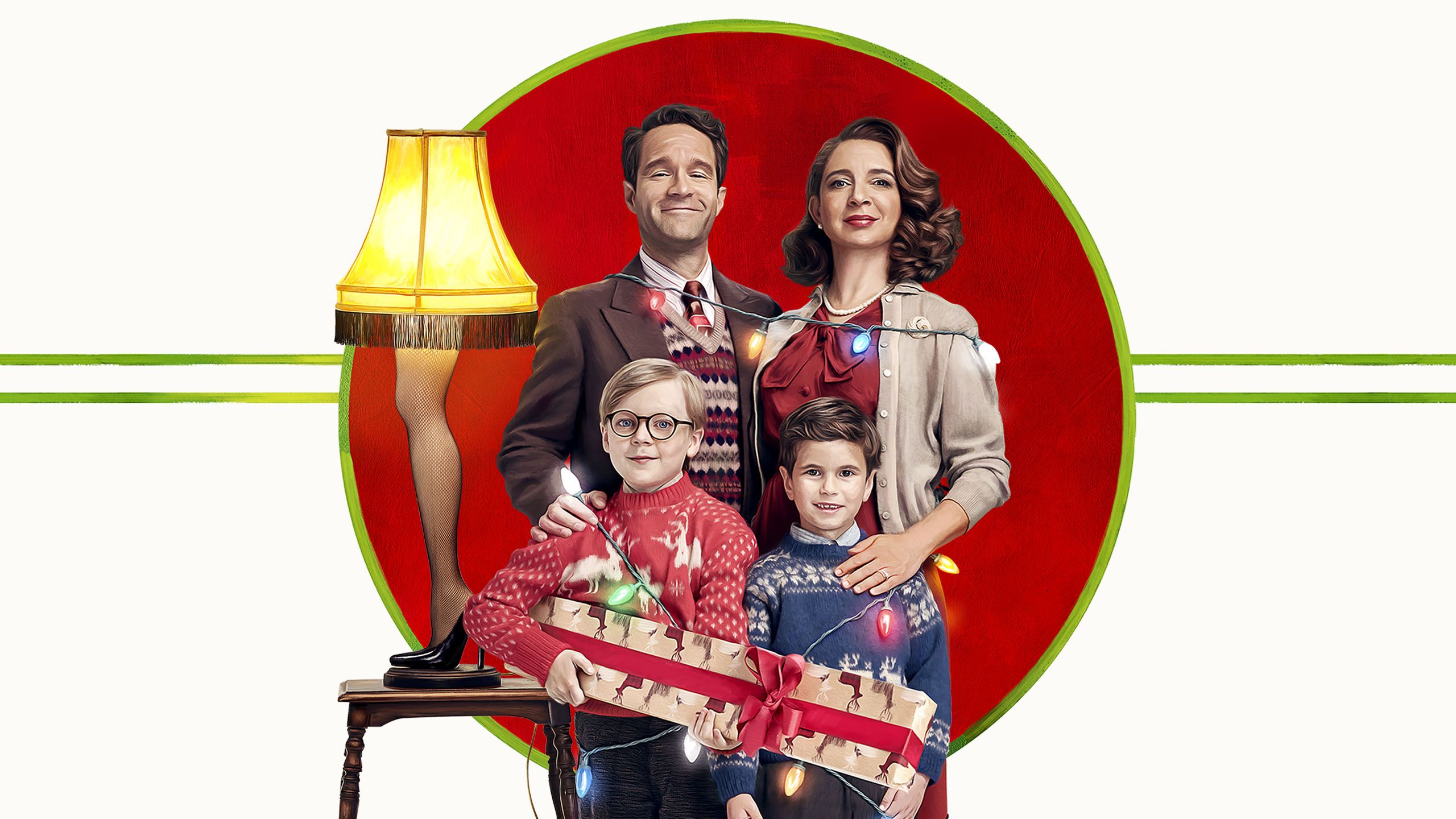 A Christmas Story Live! | Full Movie | Movies Anywhere