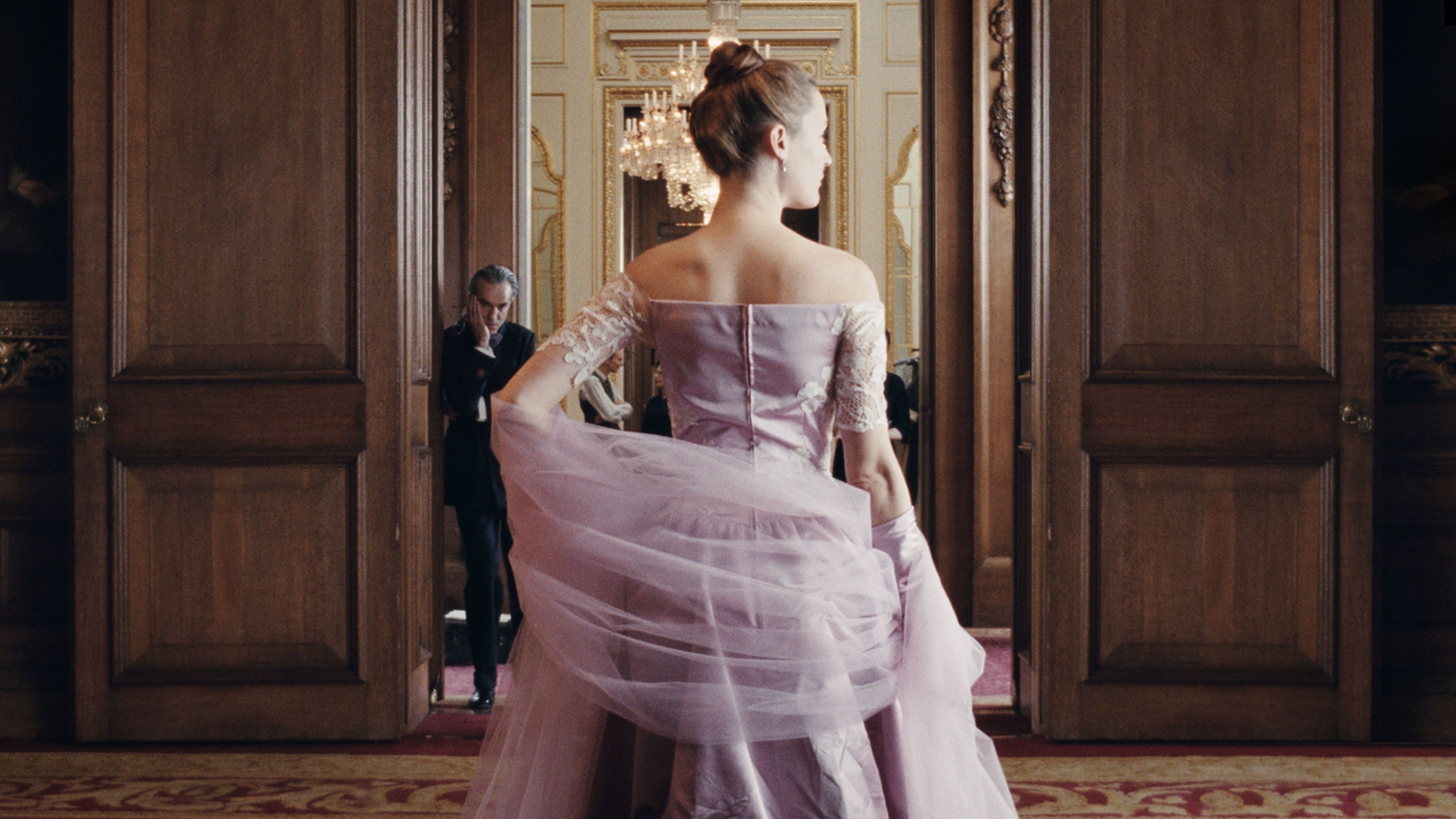 Phantom Thread | Full Movie | Movies Anywhere