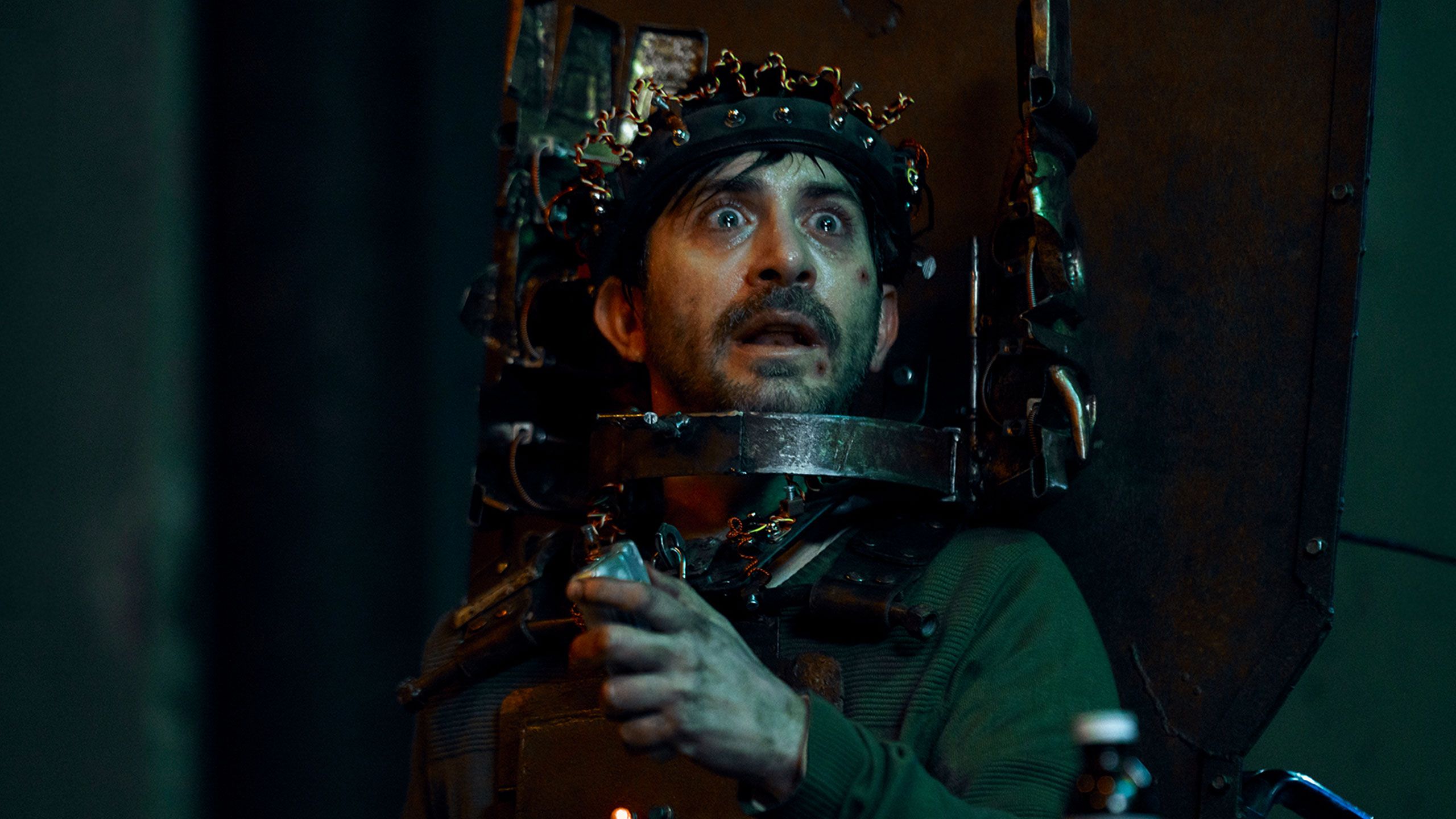 Saw X | Full Movie | Movies Anywhere