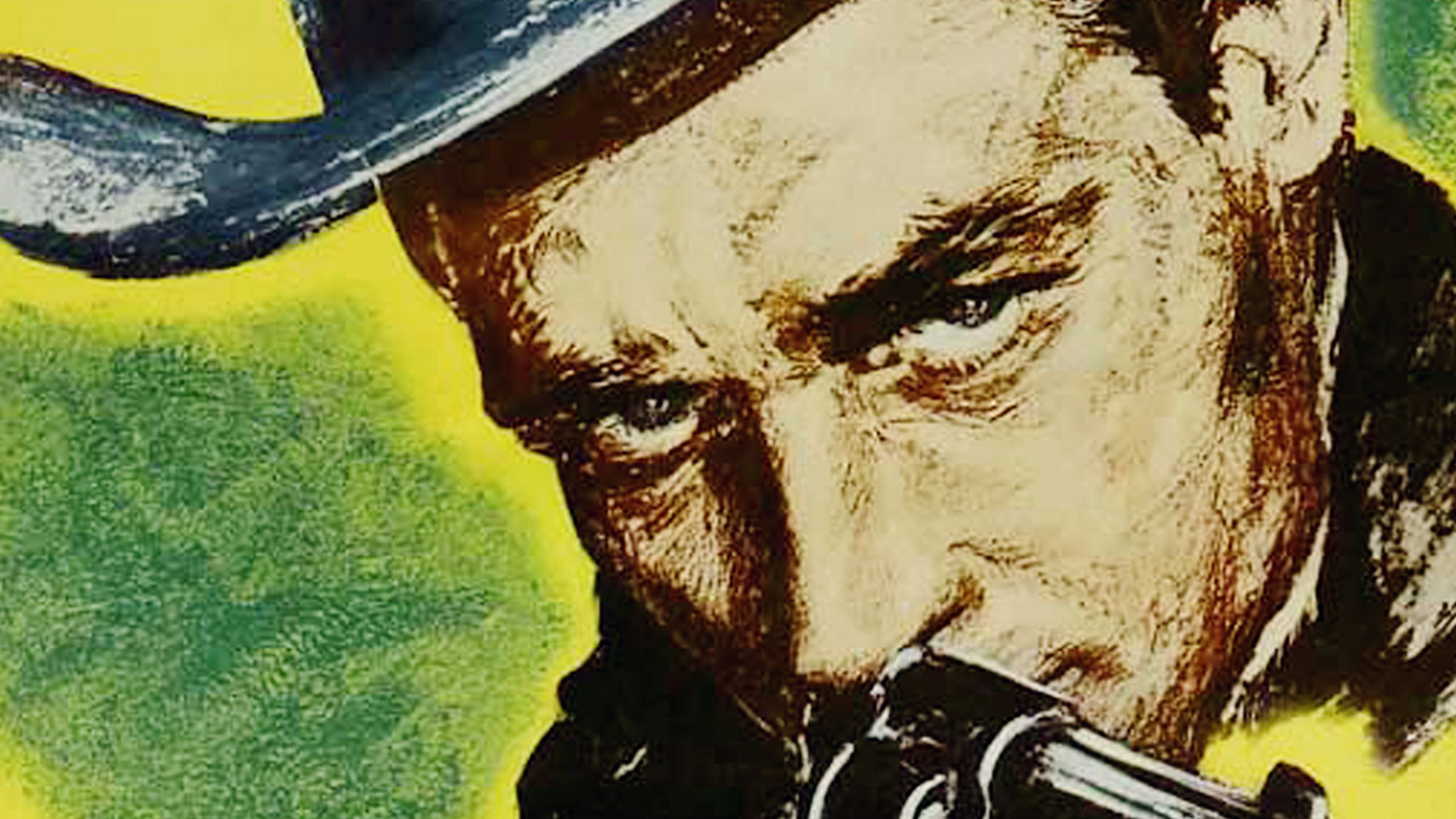 The Hard Man | Full Movie | Movies Anywhere