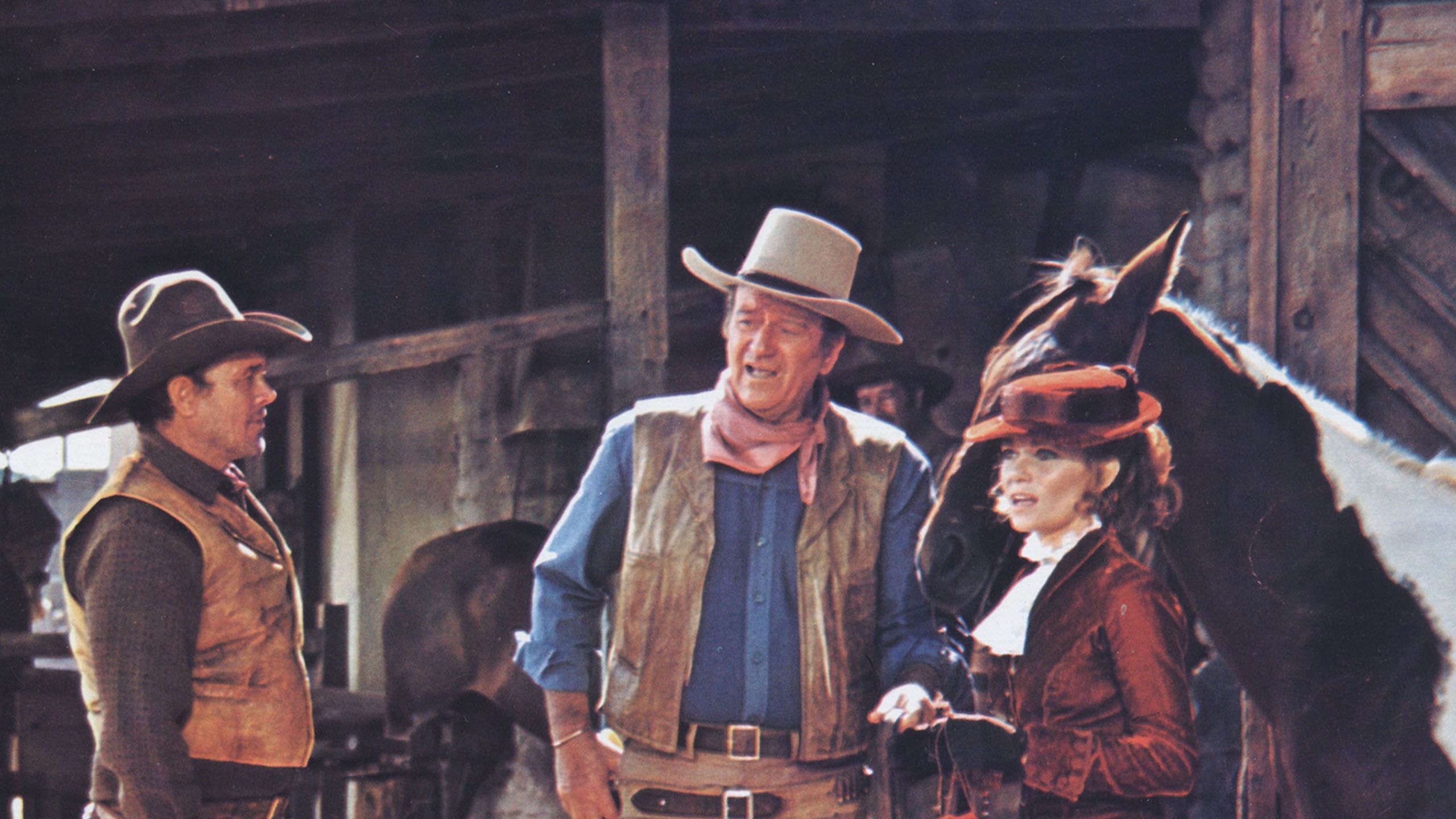 Chisum | Full Movie | Movies Anywhere