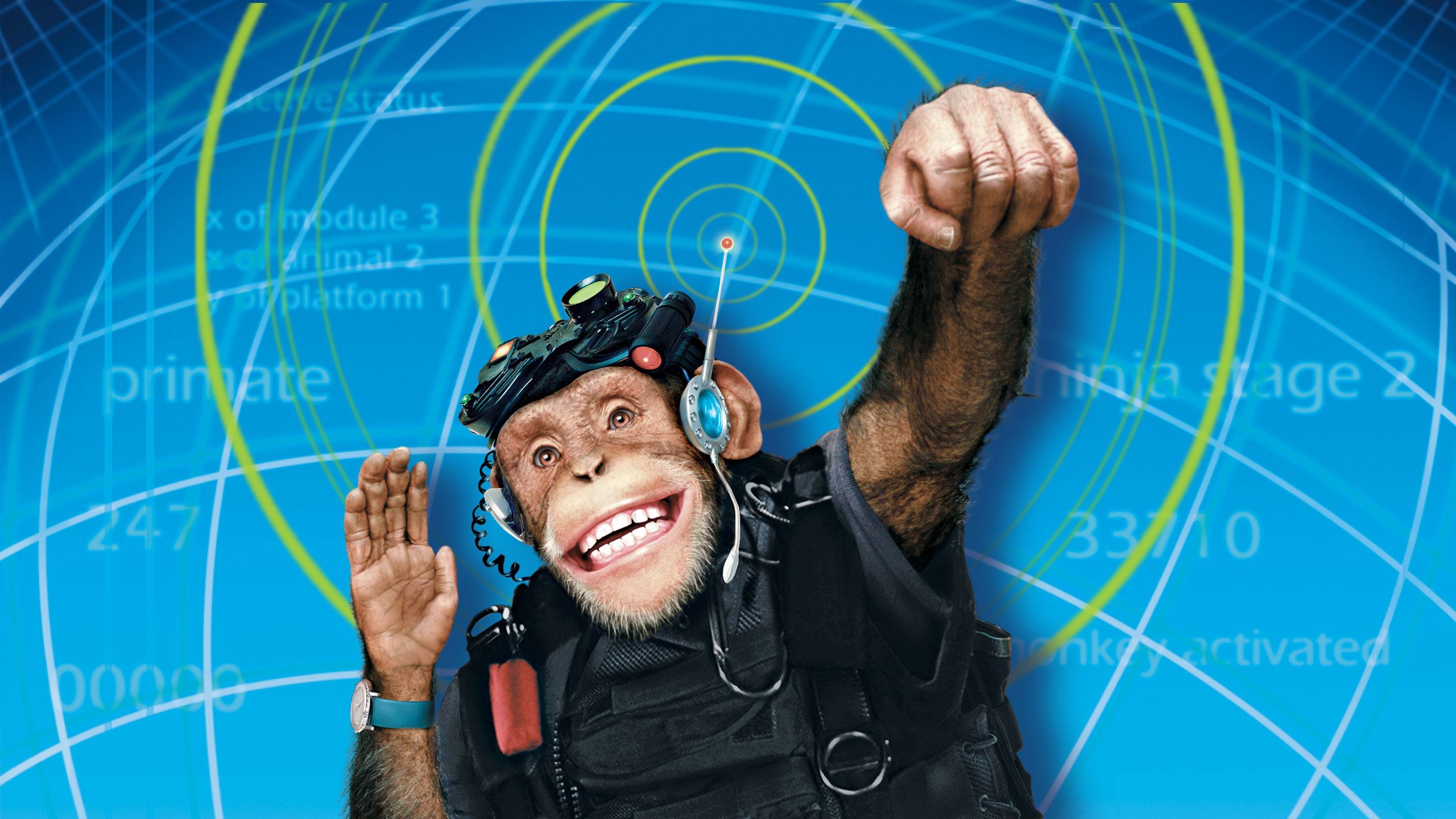 Funky Monkey | Full Movie | Movies Anywhere