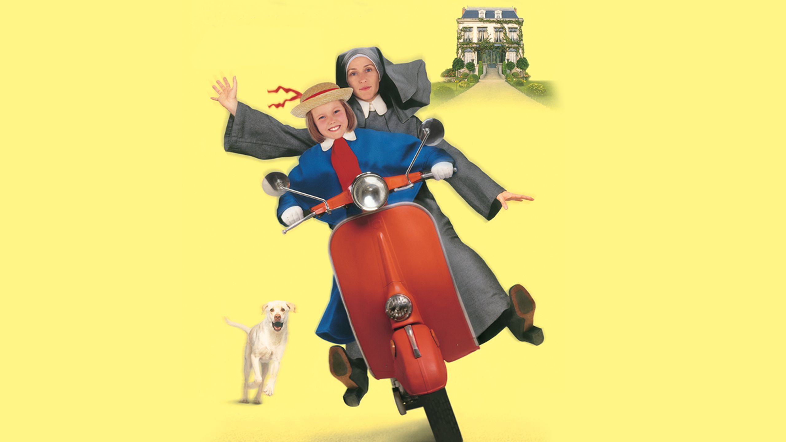 Madeline | Full Movie | Movies Anywhere