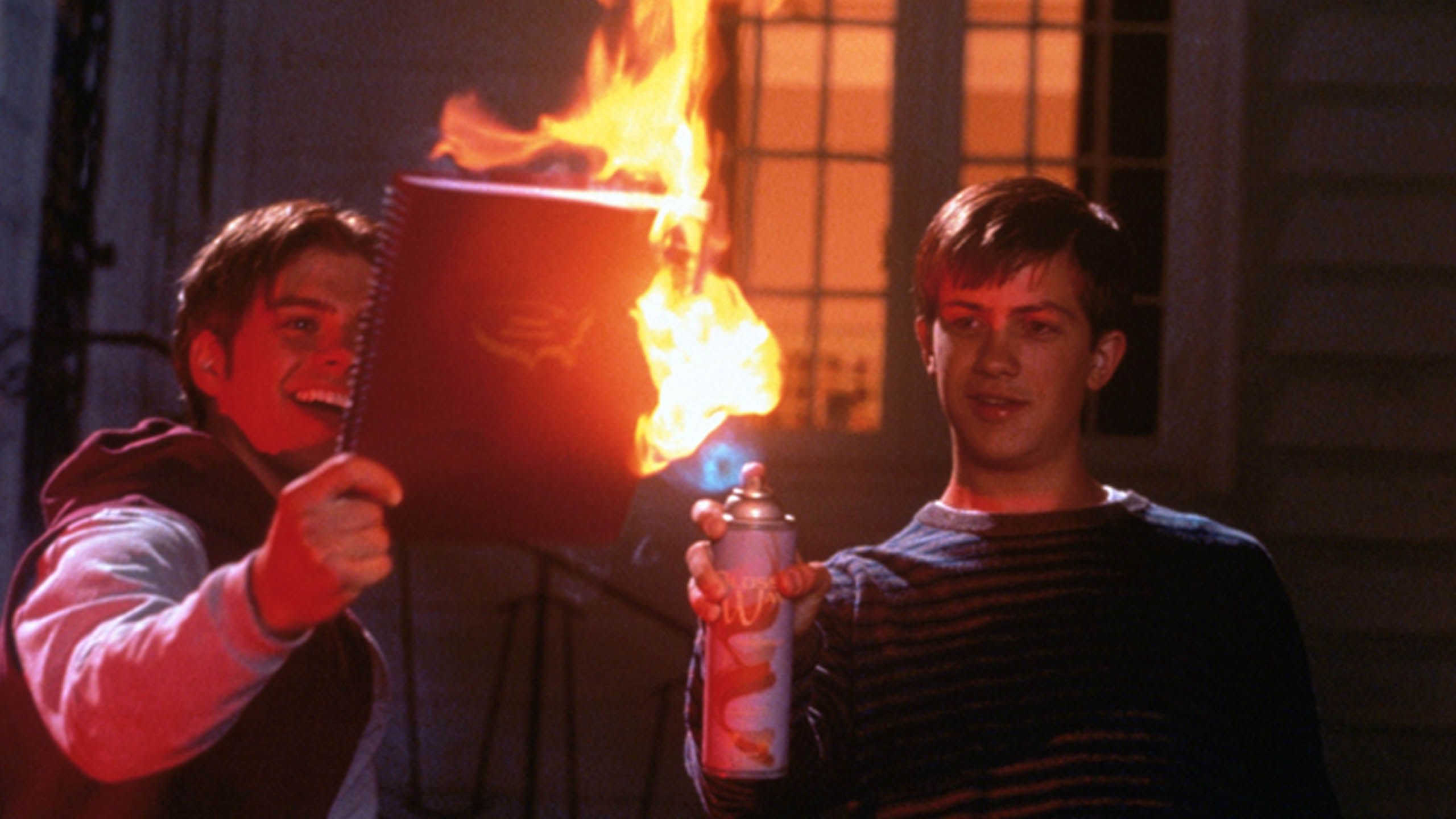 Cheats | Full Movie | Movies Anywhere