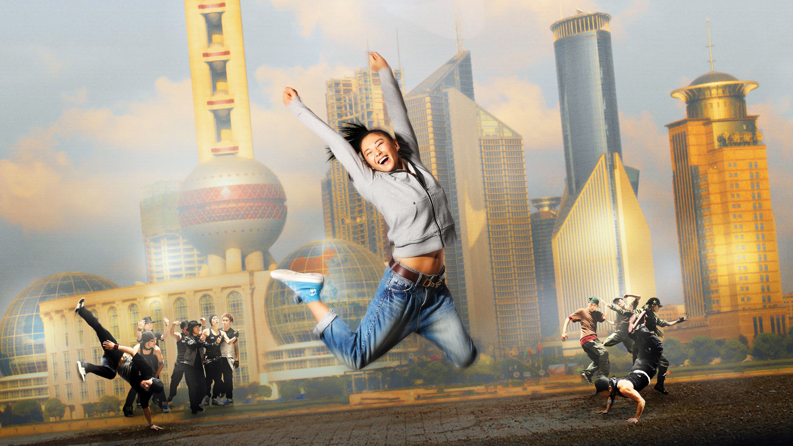 Jump | Full Movie | Movies Anywhere