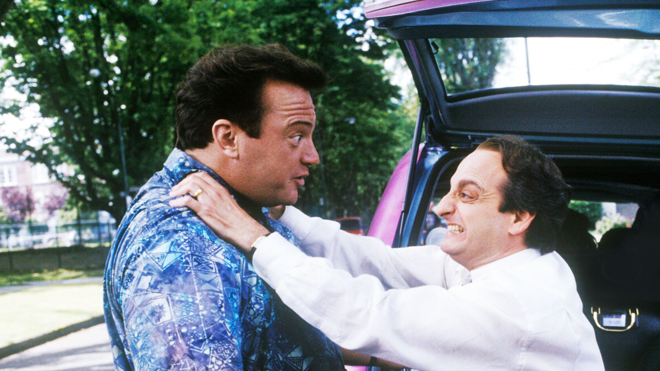 Carpool | Full Movie | Movies Anywhere