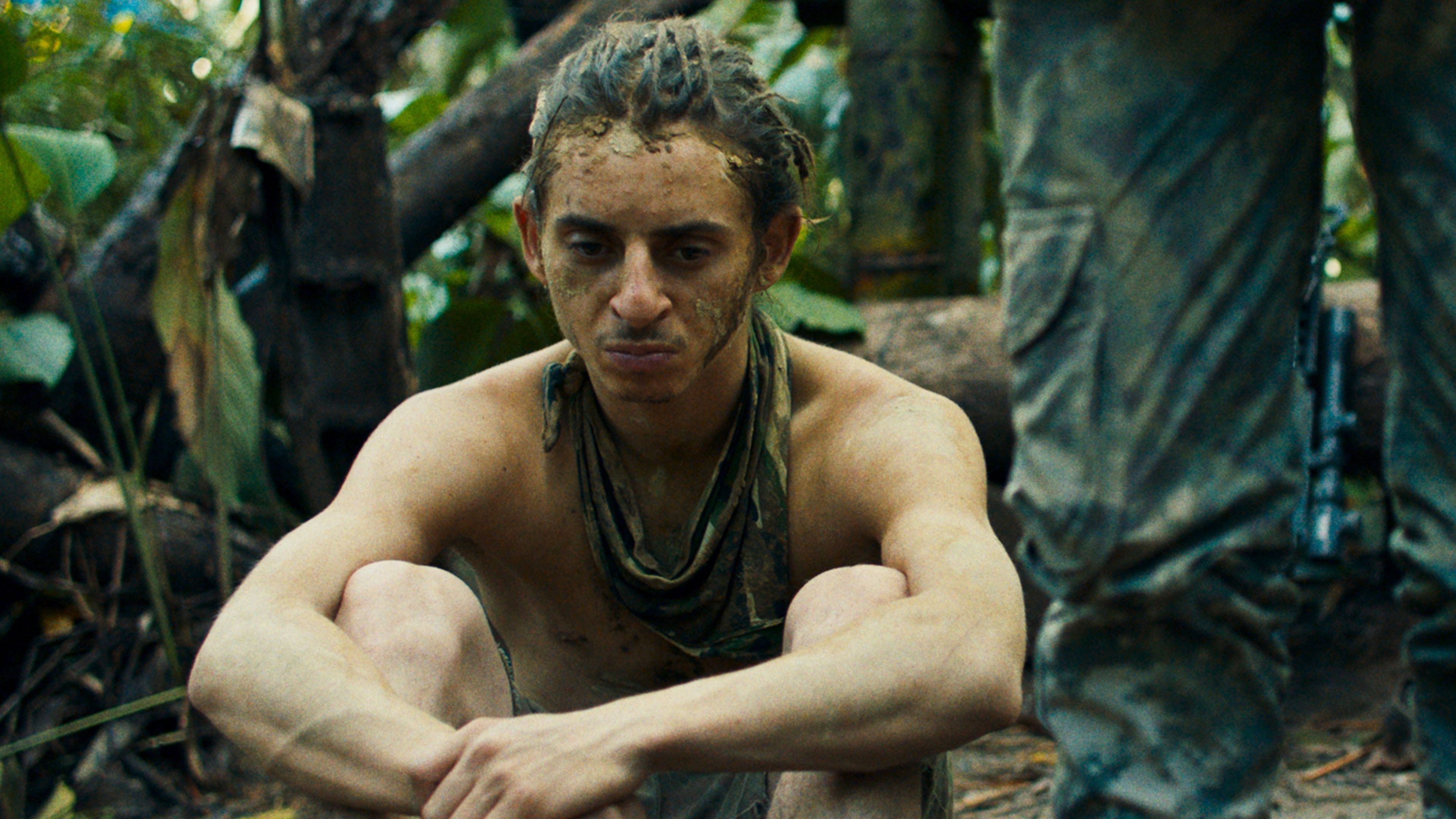 Monos | Full Movie | Movies Anywhere