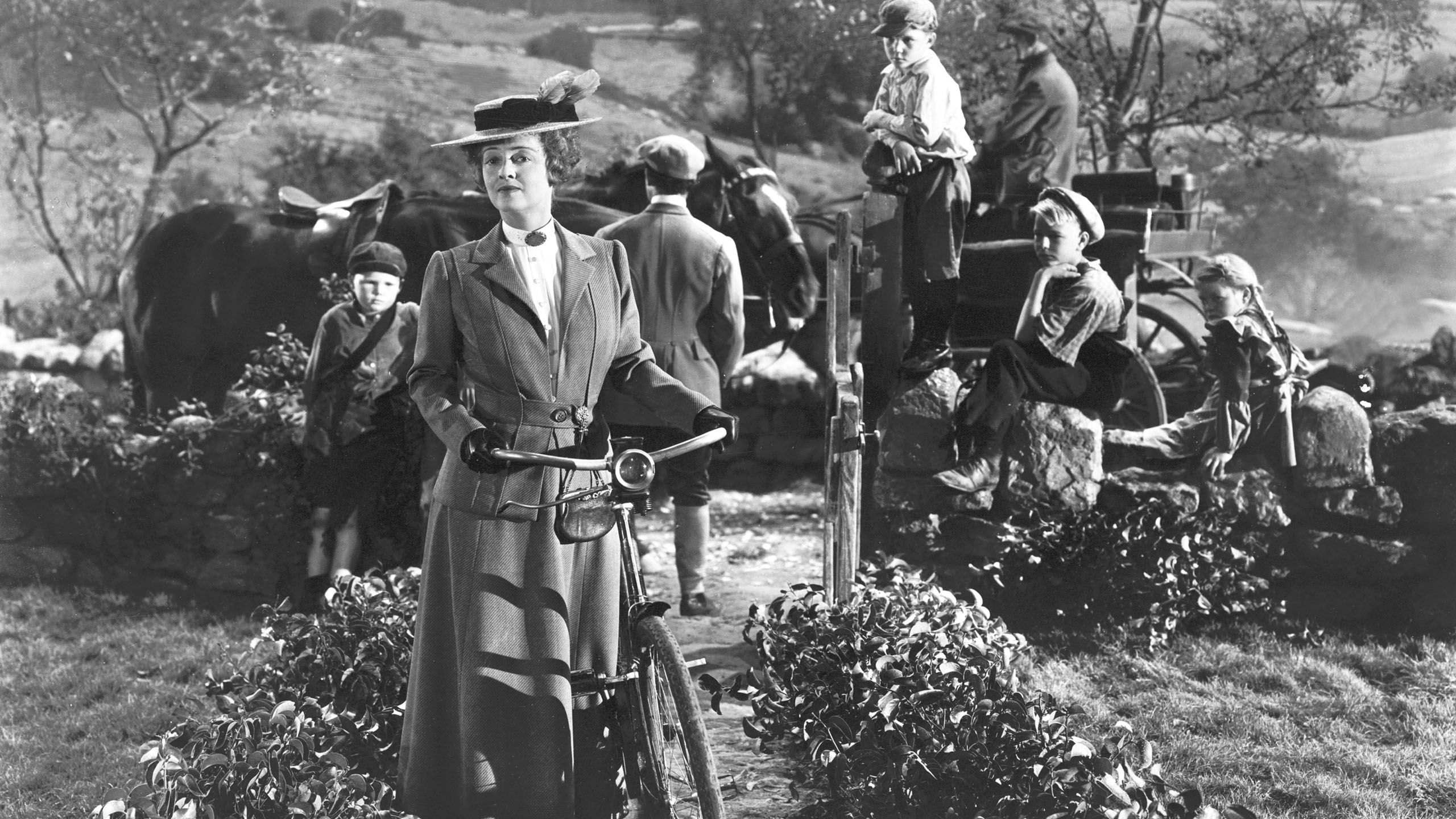 The Corn is Green (1945) | Full Movie | Movies Anywhere