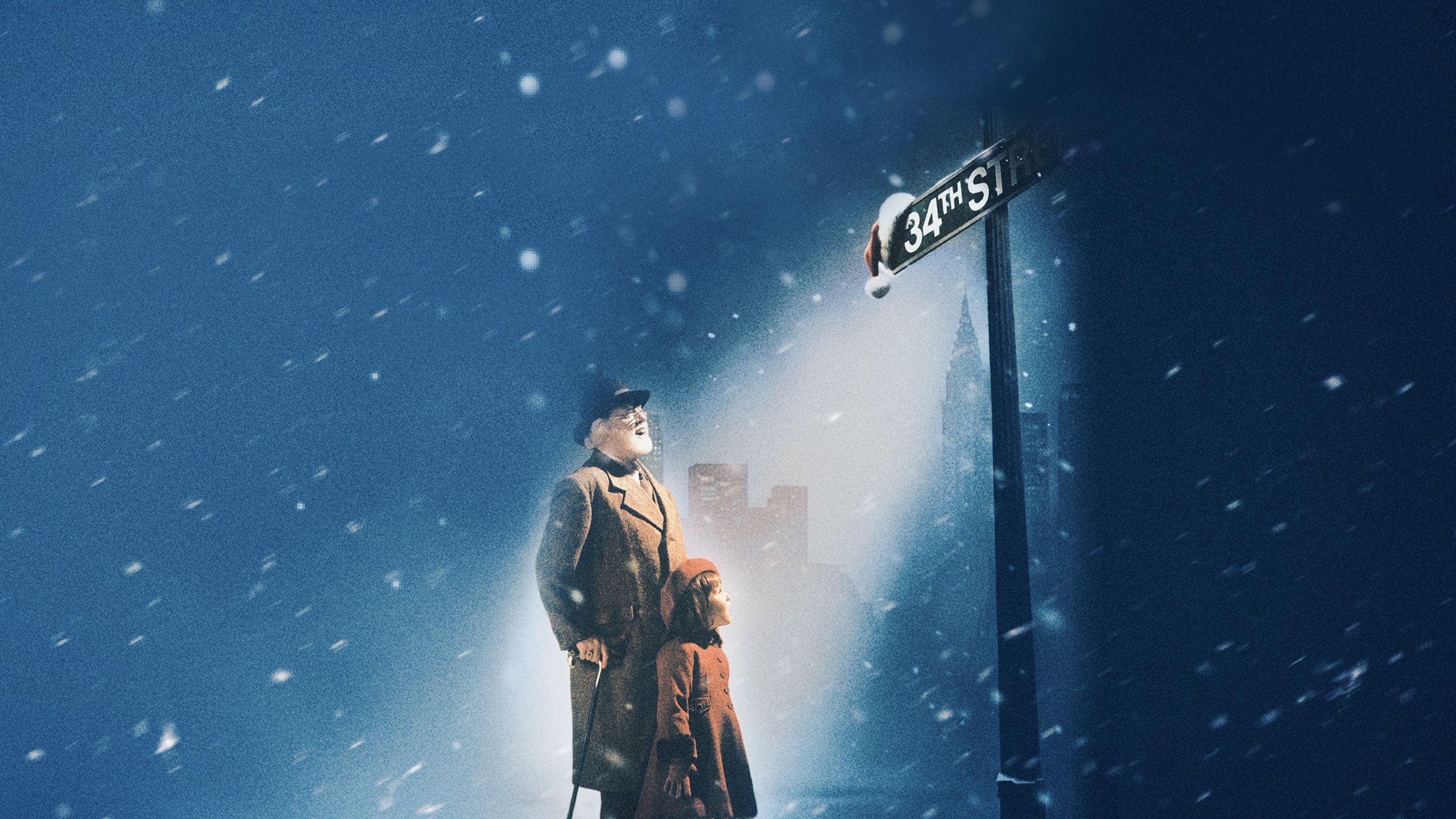 Miracle on 34th Street | Full Movie | Movies Anywhere