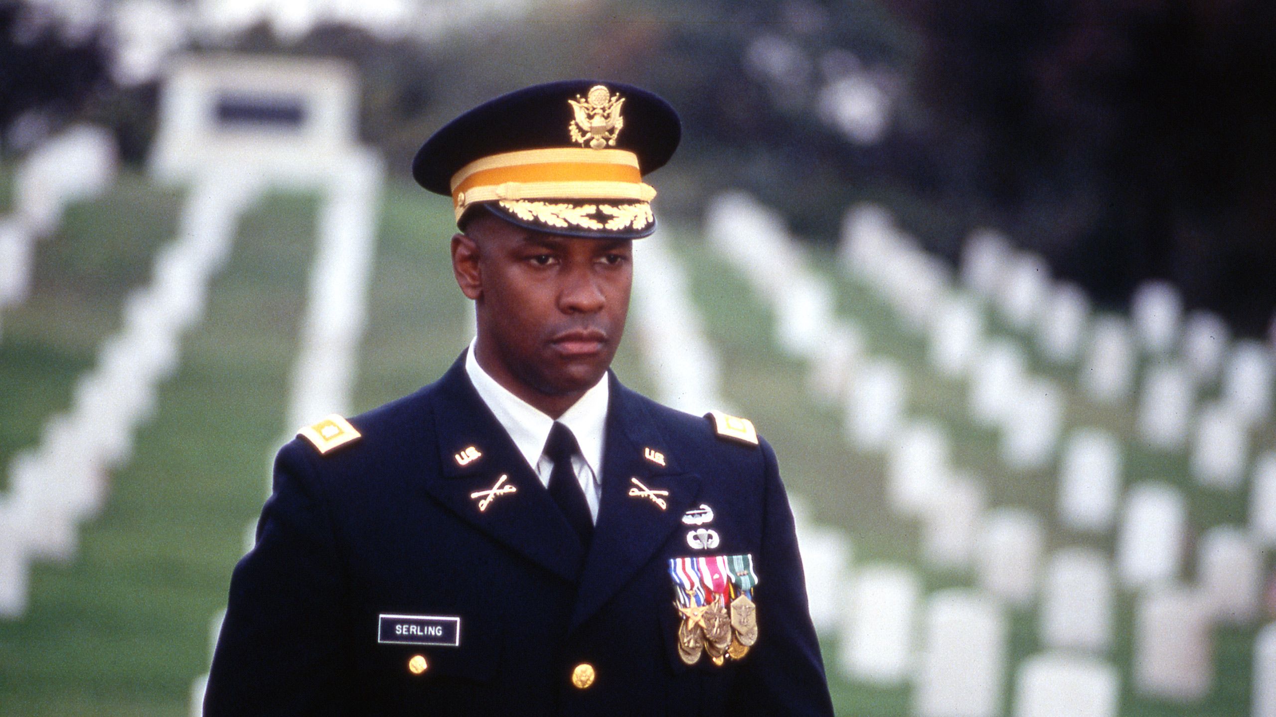 Courage Under Fire | Full Movie | Movies Anywhere