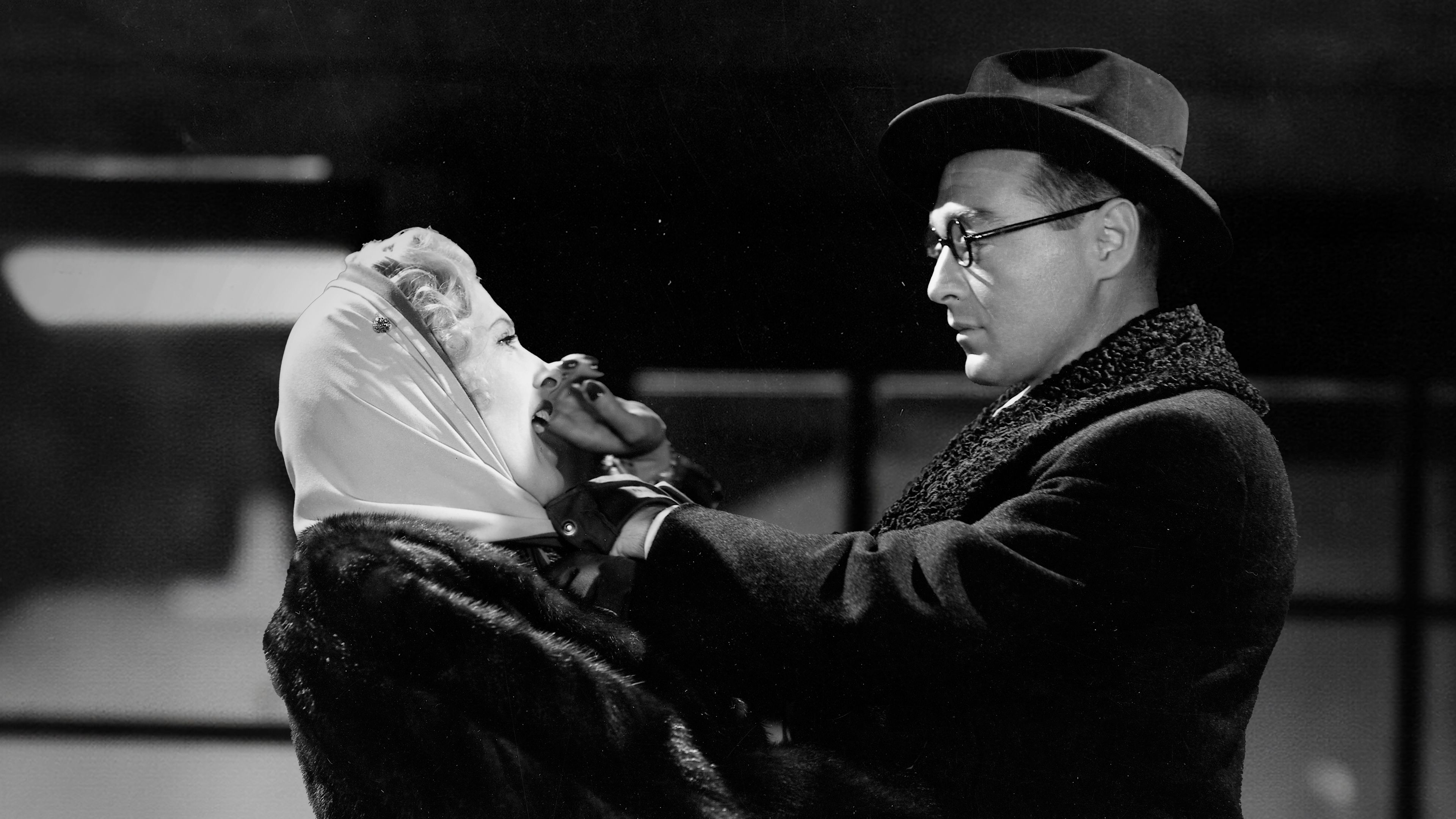 Invisible Agent | Full Movie | Movies Anywhere