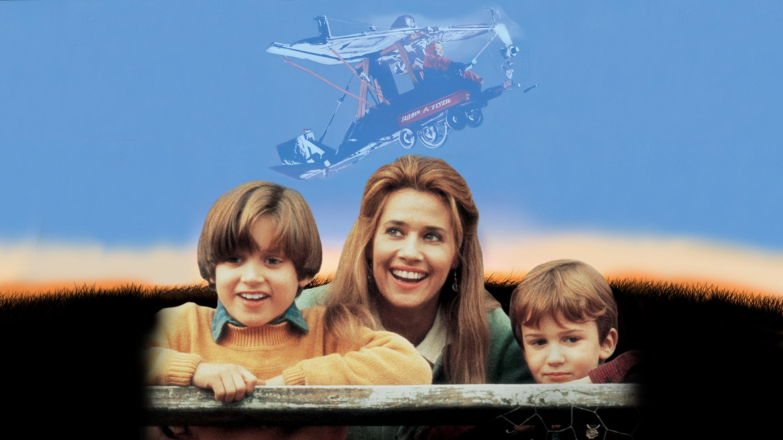 Radio Flyer | Full Movie | Movies Anywhere