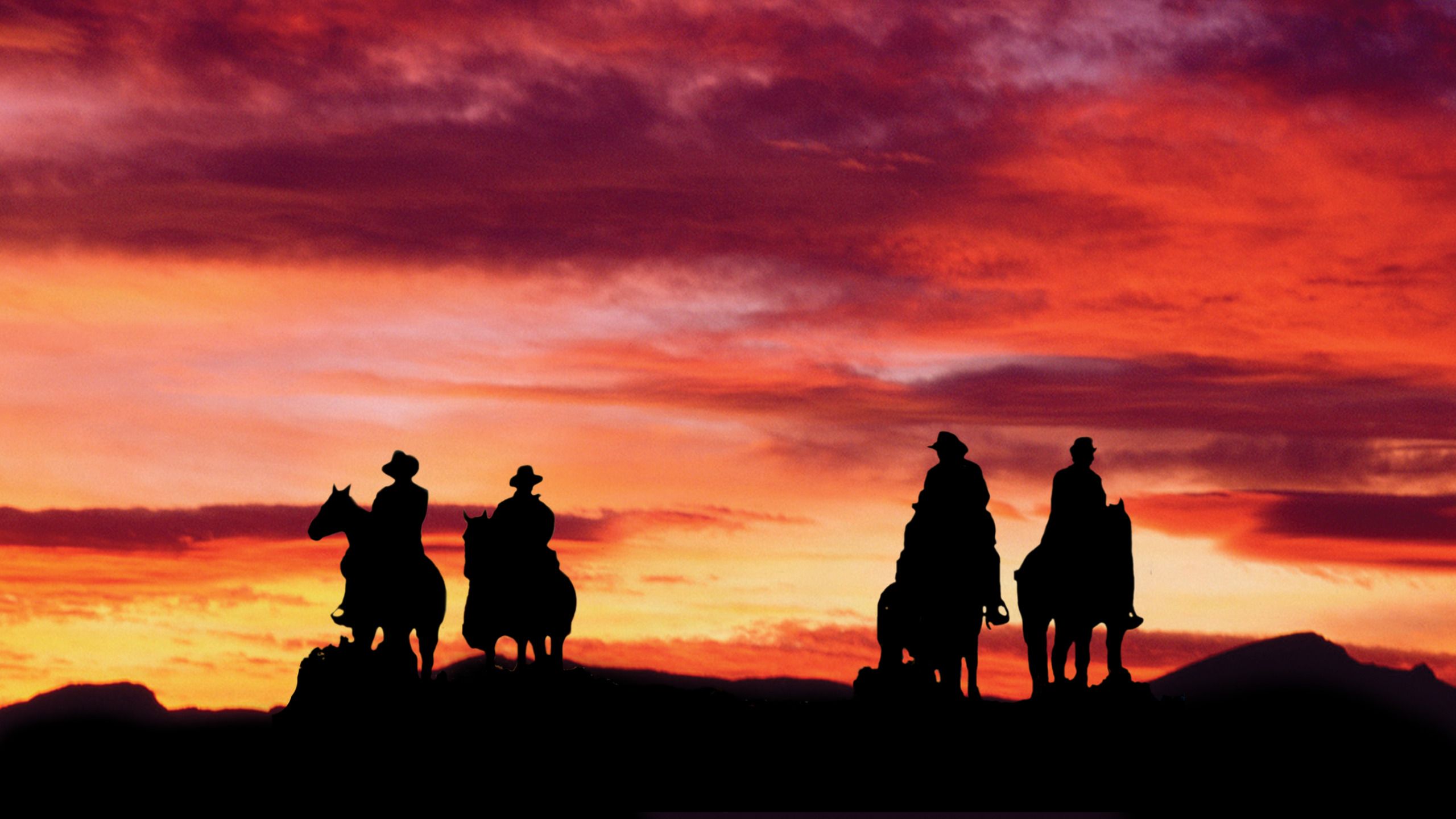 Silverado | Full Movie | Movies Anywhere