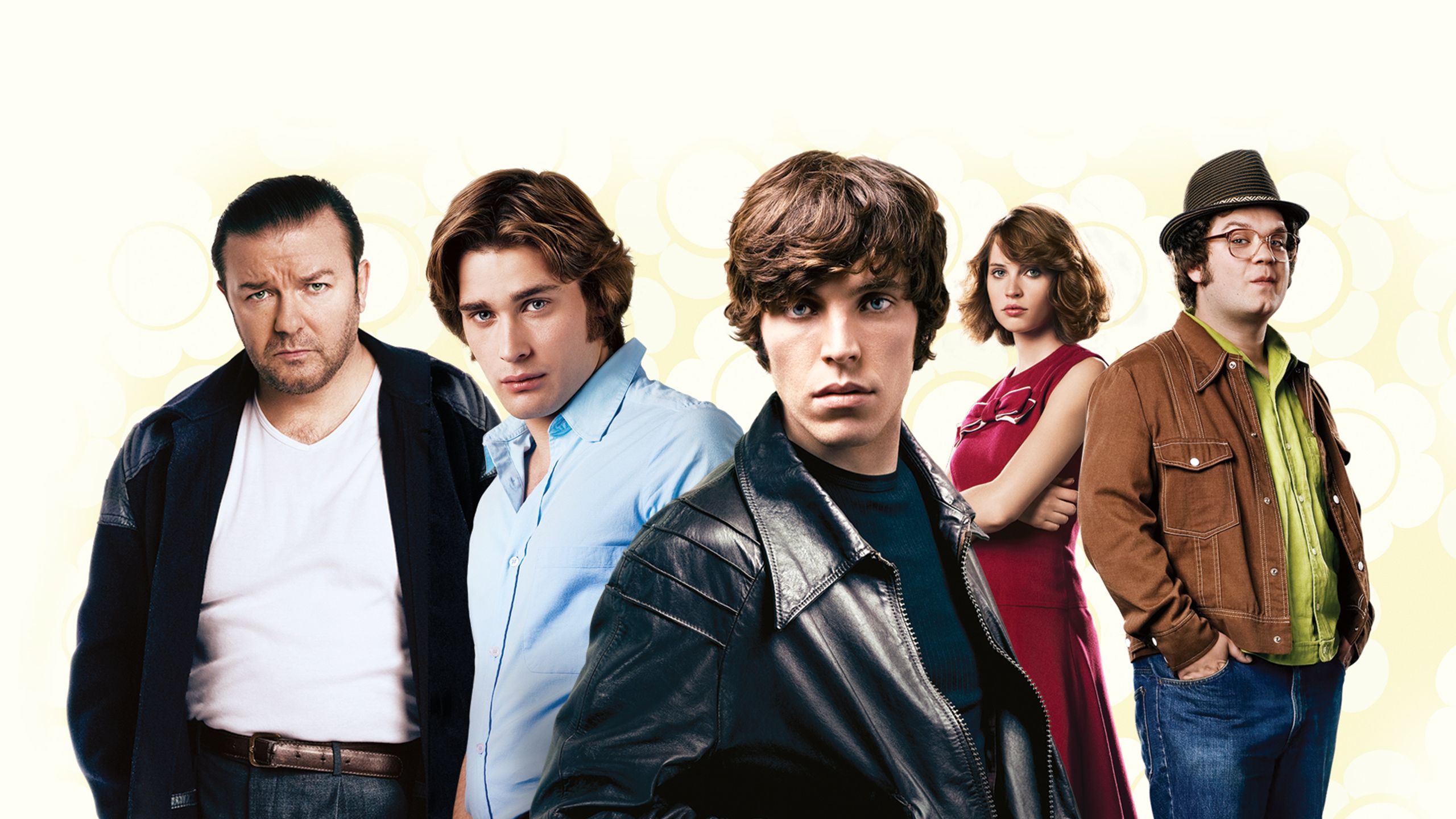 Cemetery Junction | Full Movie | Movies Anywhere