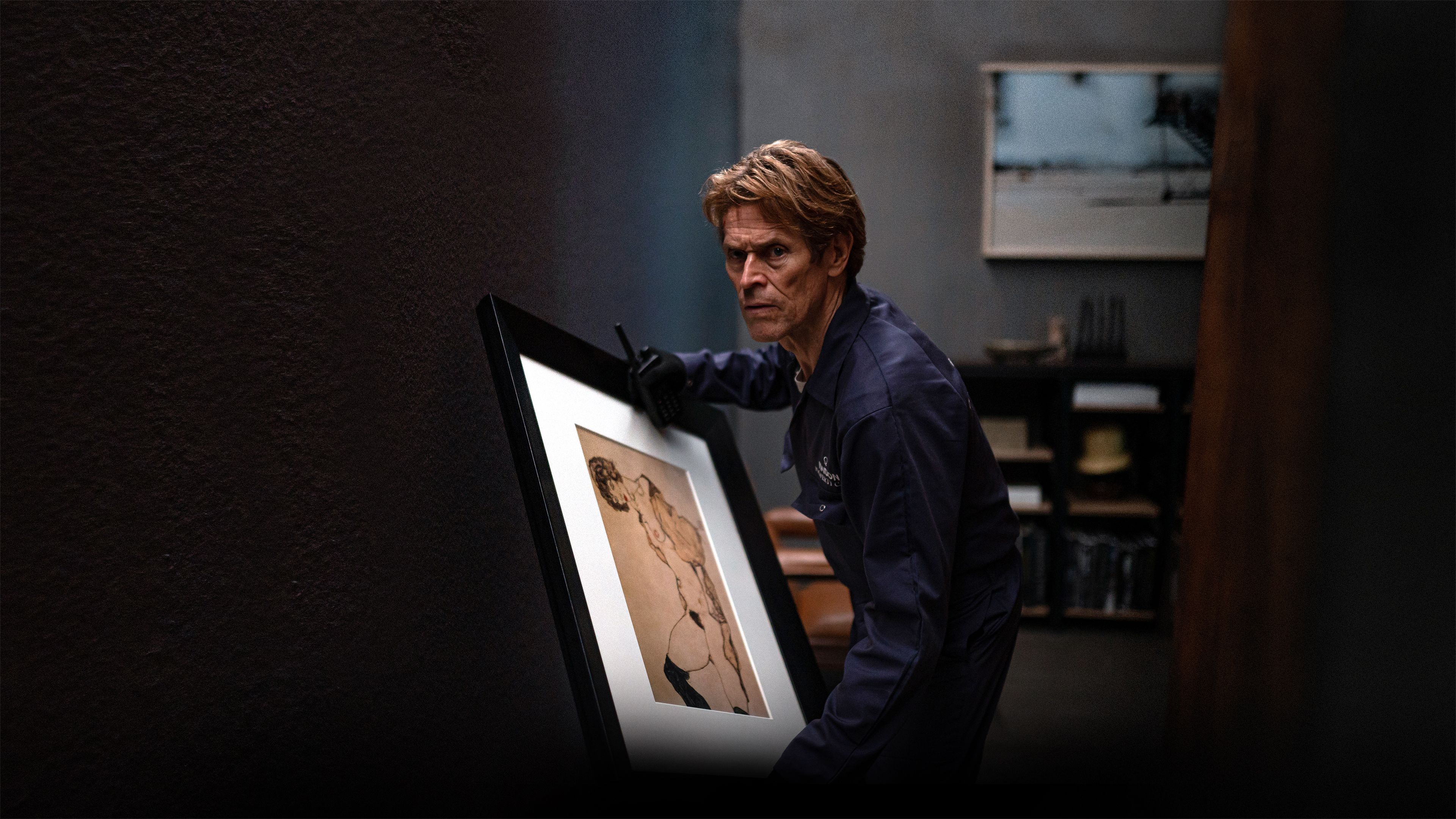 Inside | Full Movie | Movies Anywhere