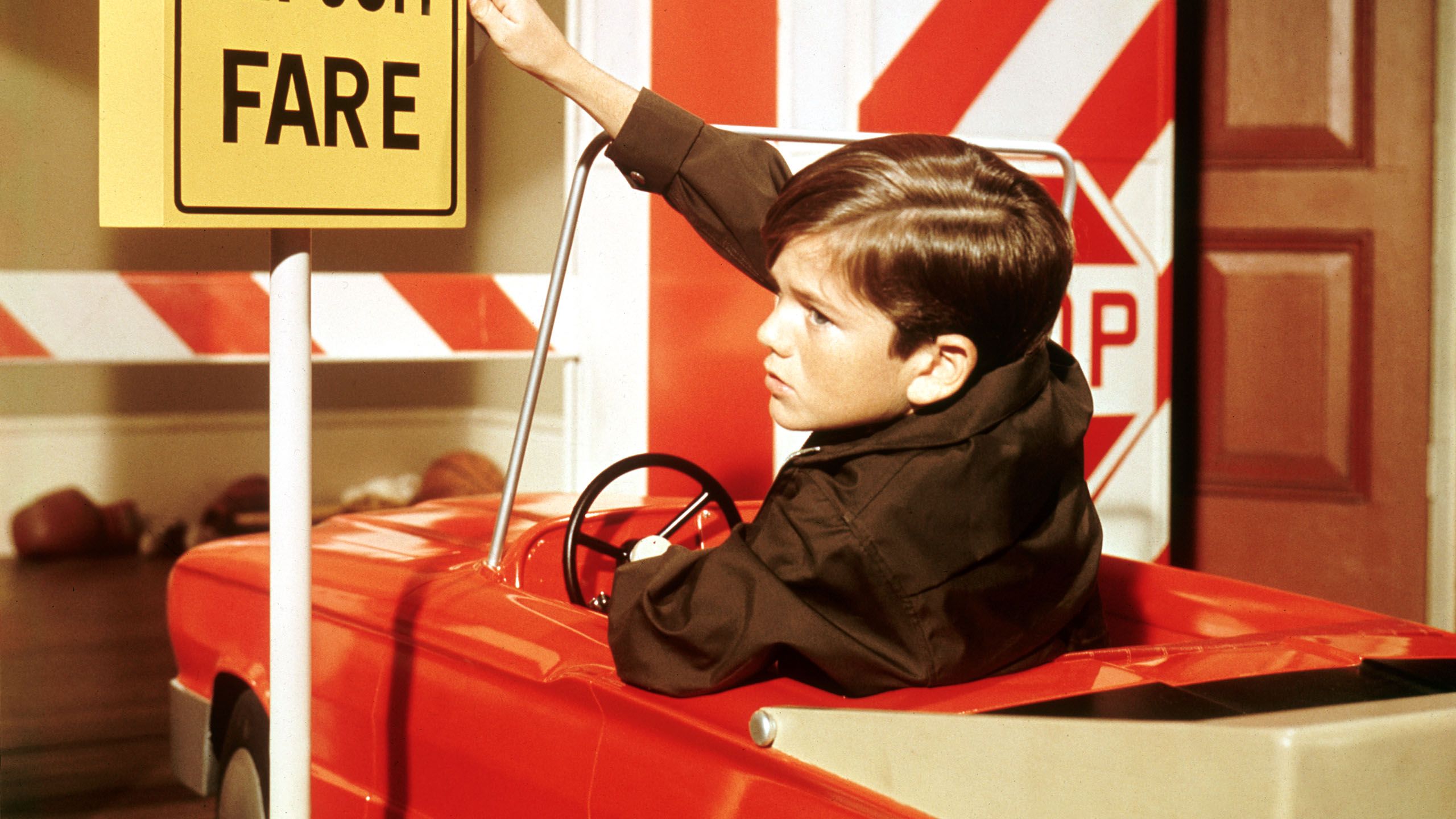 The Phantom Toll Booth Movie Obscure Animation: The Phantom Tollbooth