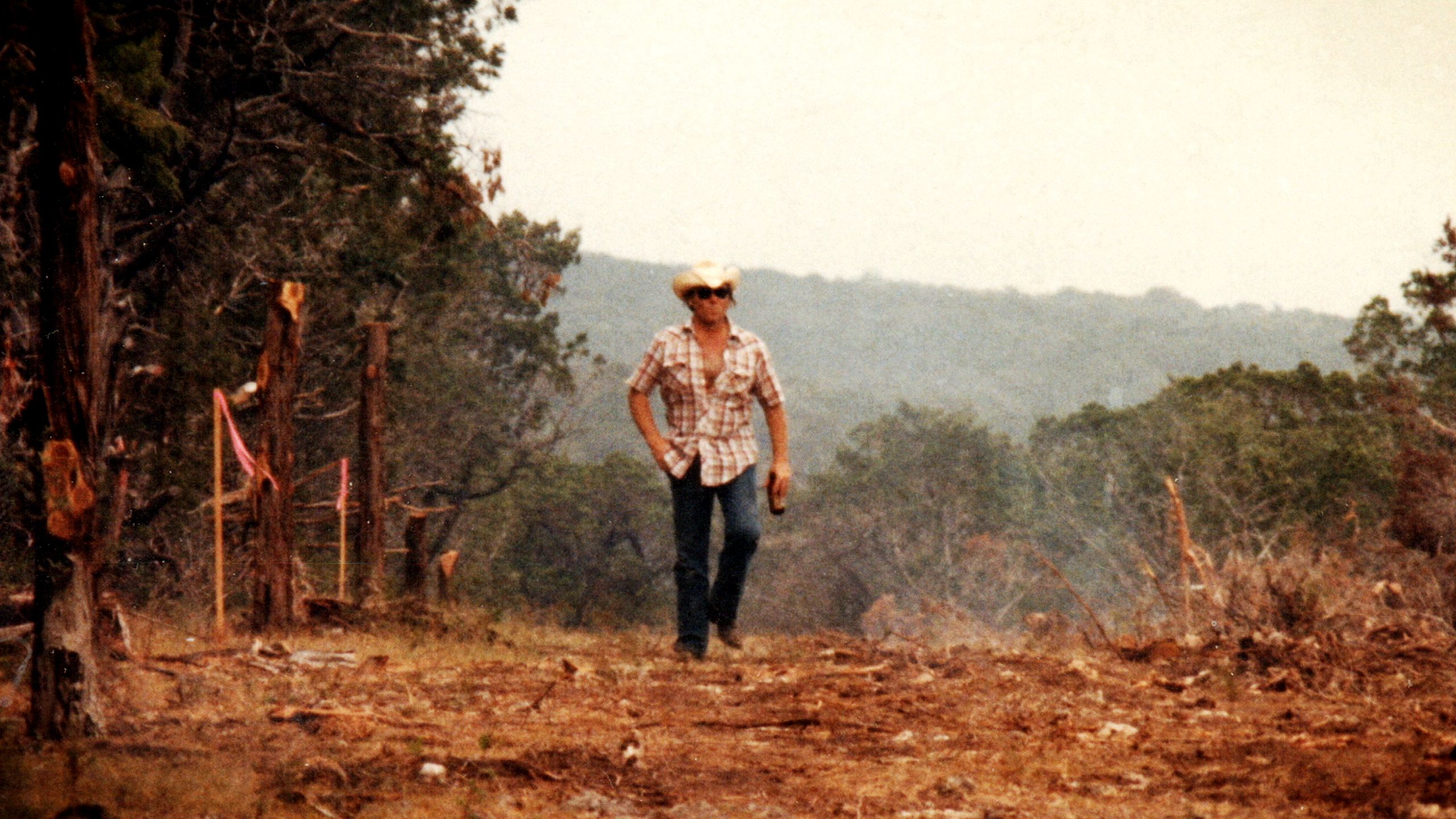 Devil's Backbone Texas | Full Movie | Movies Anywhere