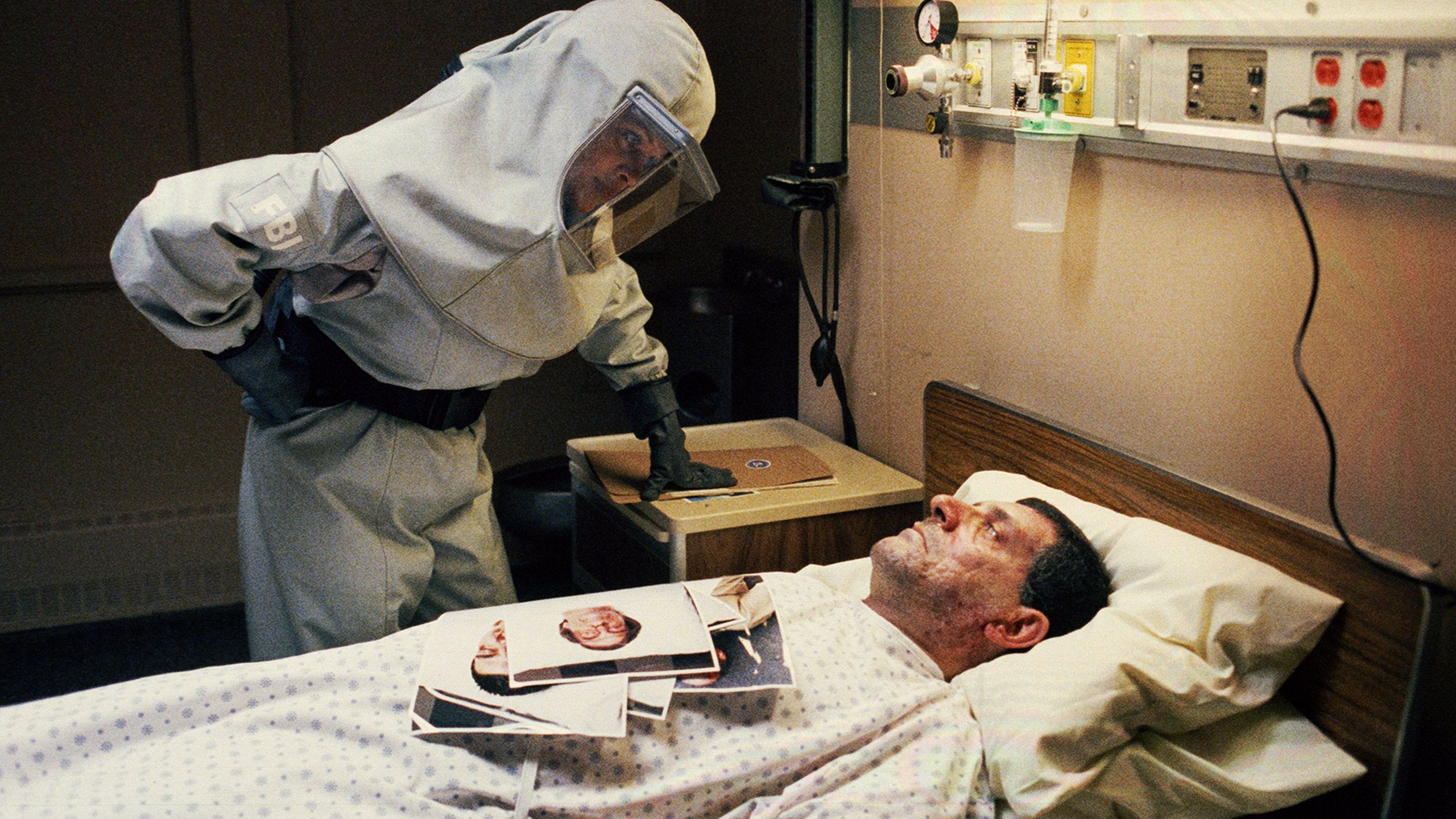 WW3 | Full Movie | Movies Anywhere