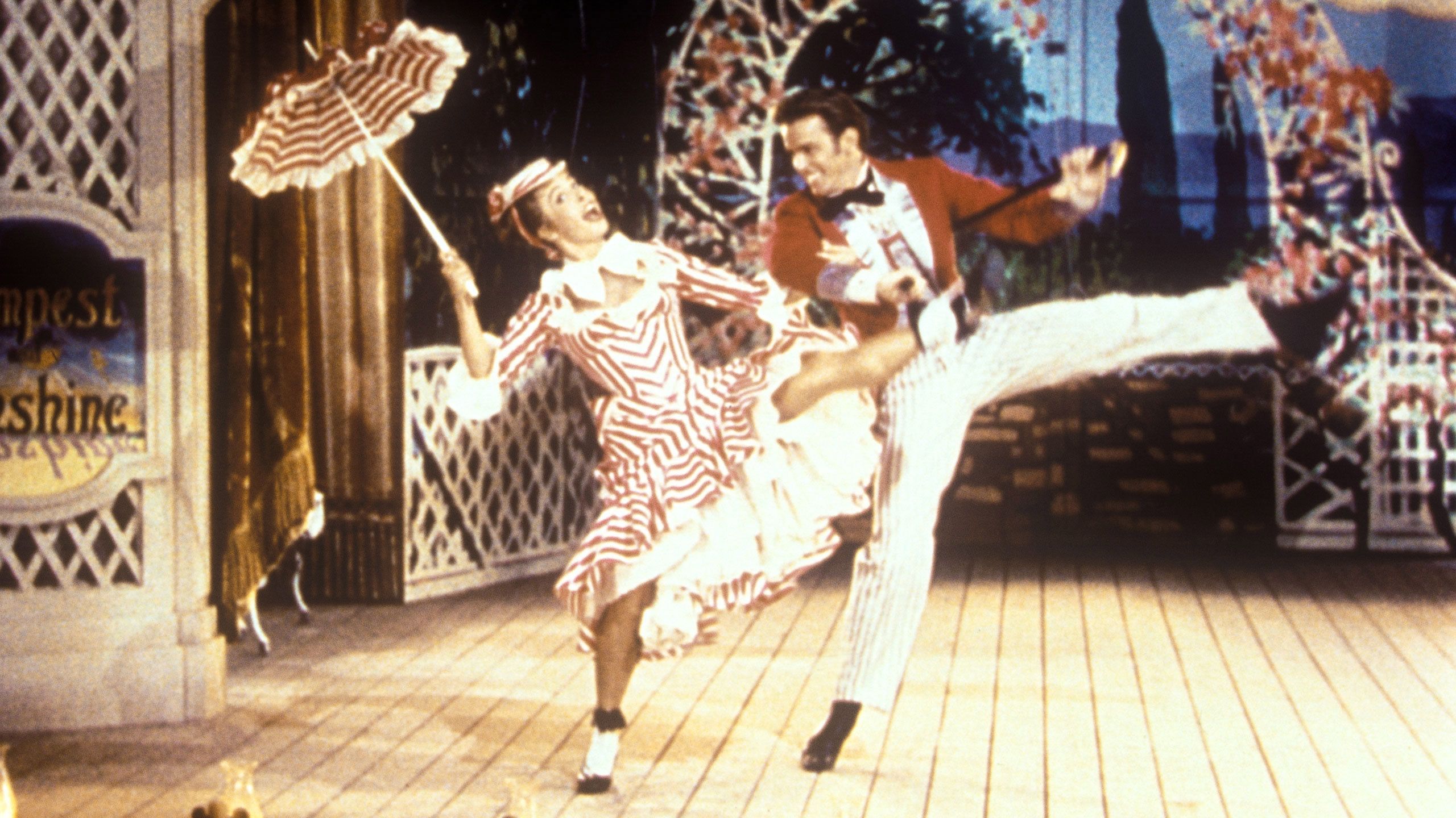 Show Boat | Full Movie | Movies Anywhere