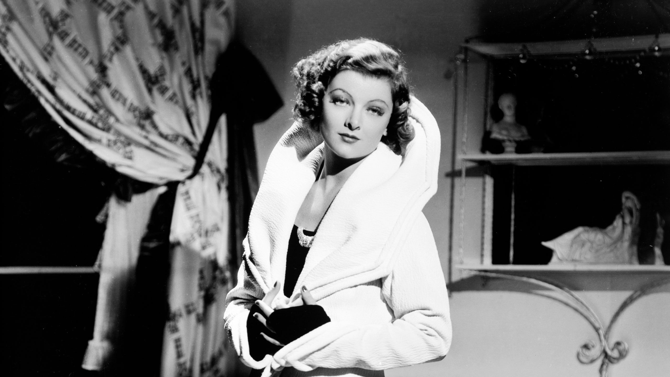 Evelyn Prentice | Full Movie | Movies Anywhere
